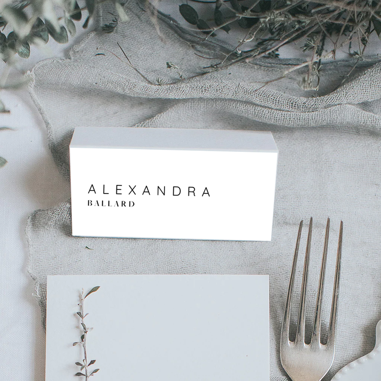 Services | Alex Ballard Designs