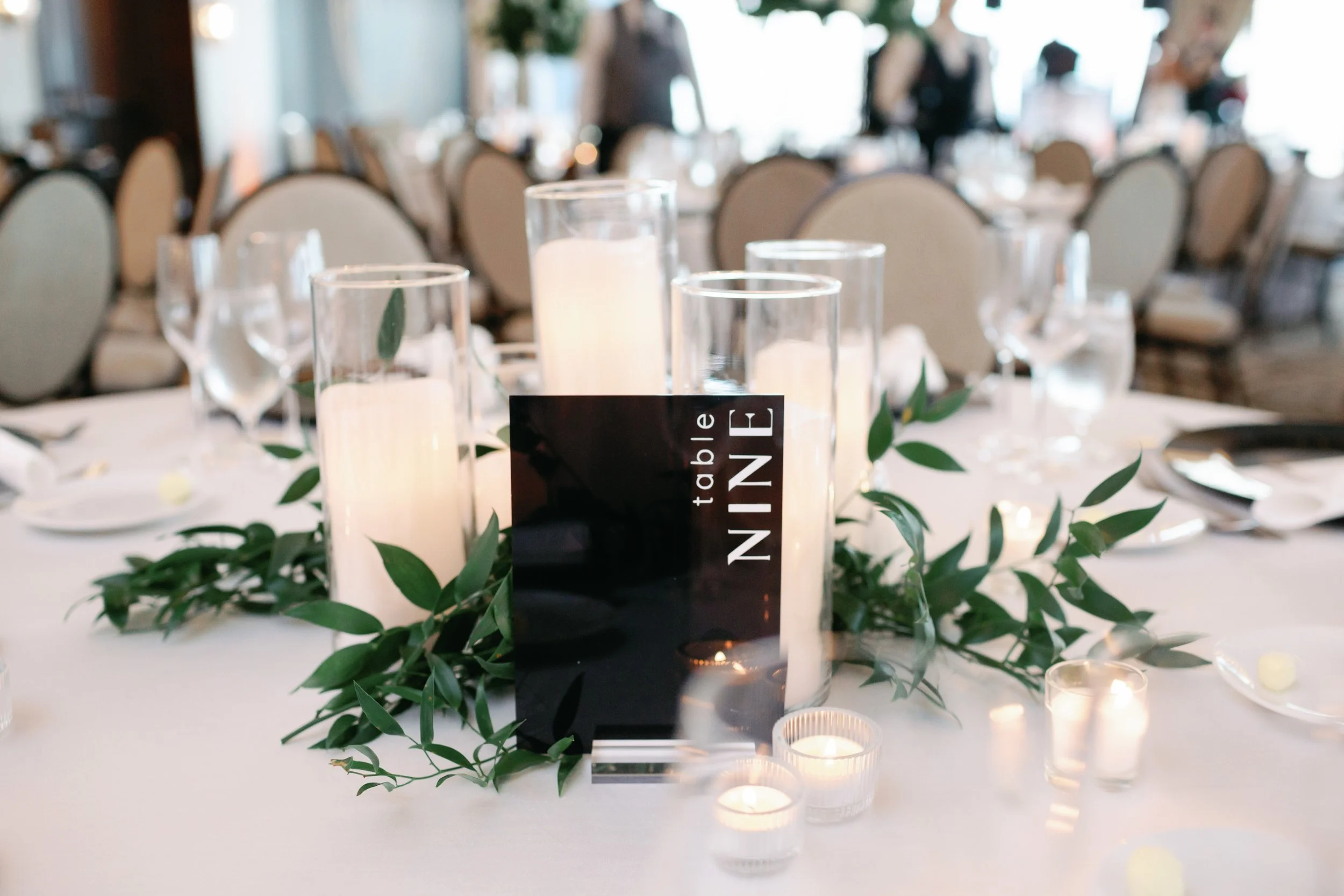 Services | Alex Ballard Designs