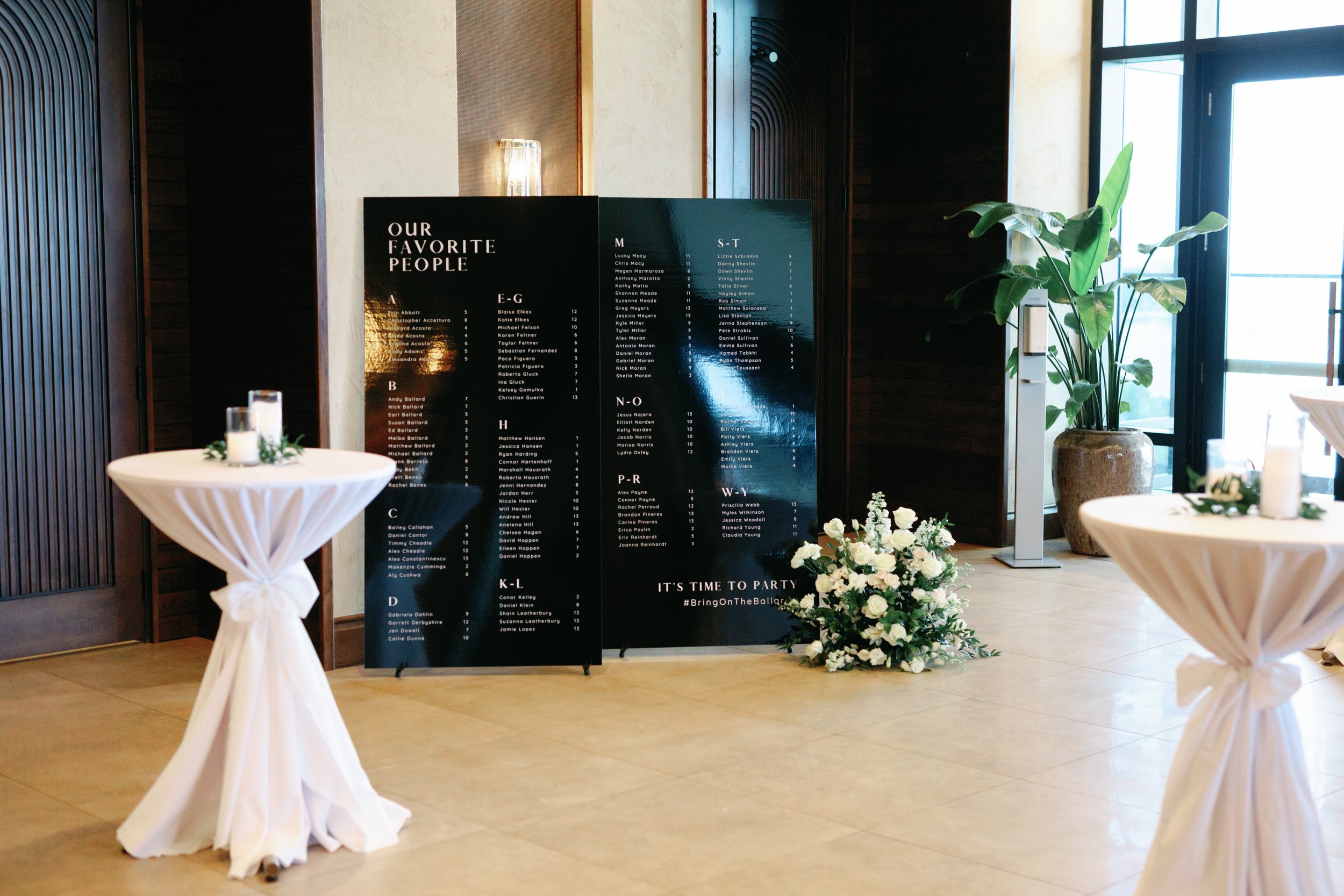 Services | Alex Ballard Designs
