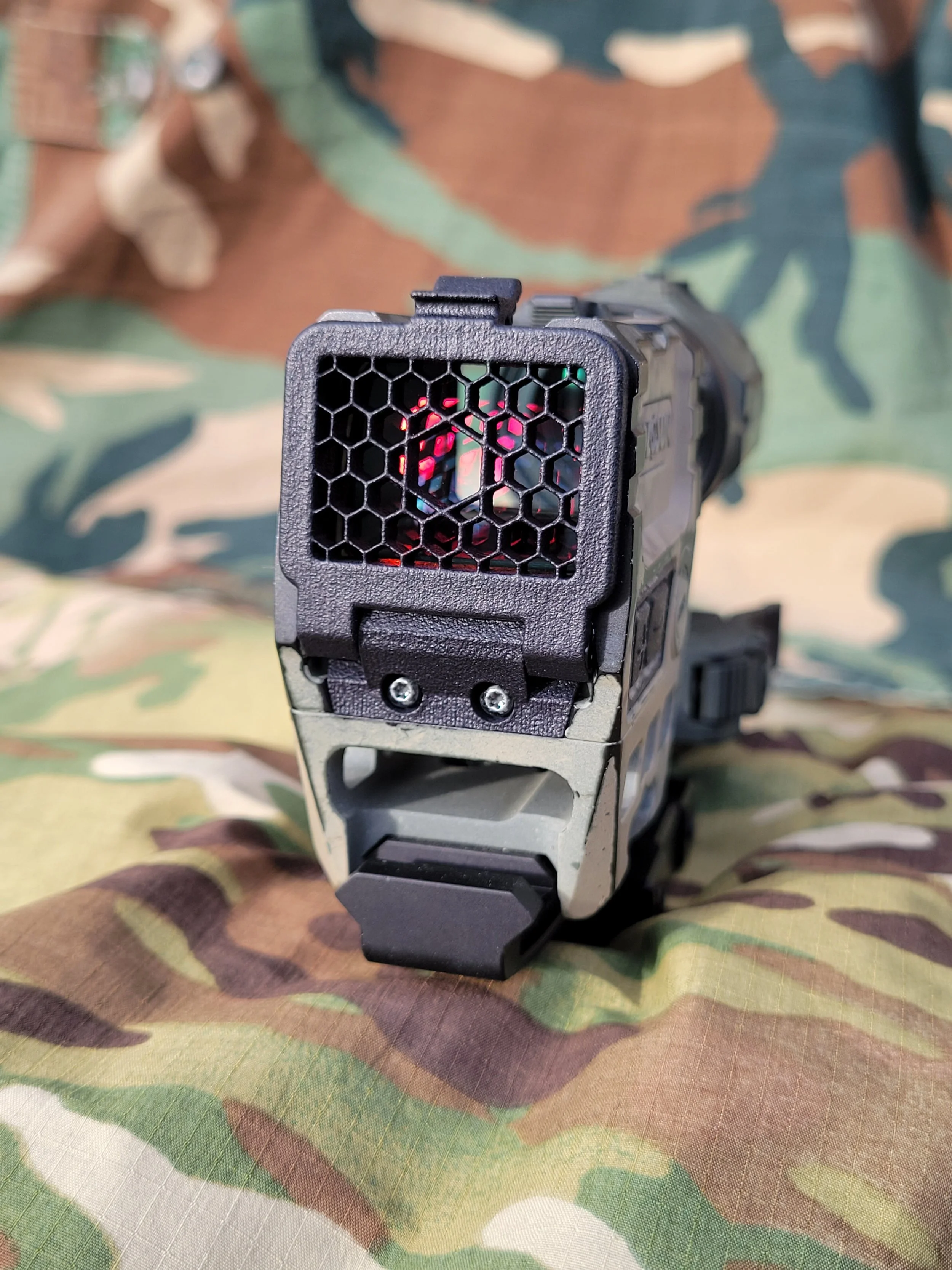 AEMS Killflash — Low Light Experiences LLC