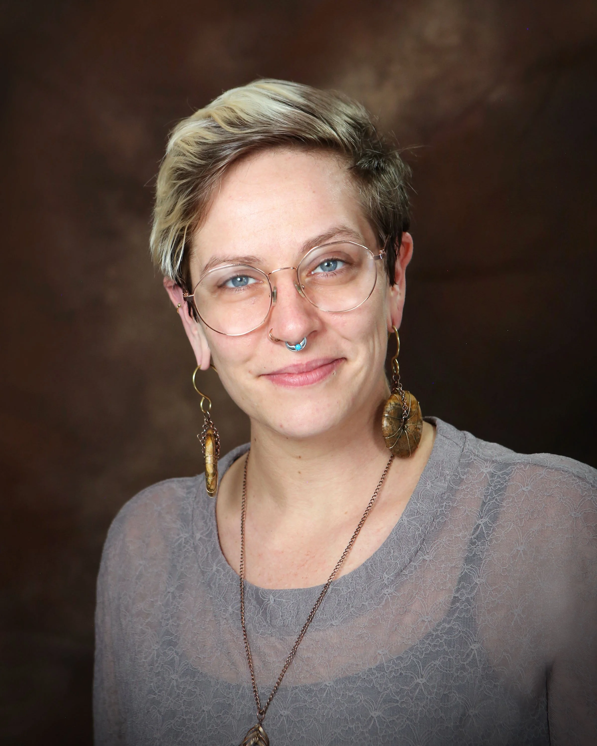 Administrative Staff — SERDA