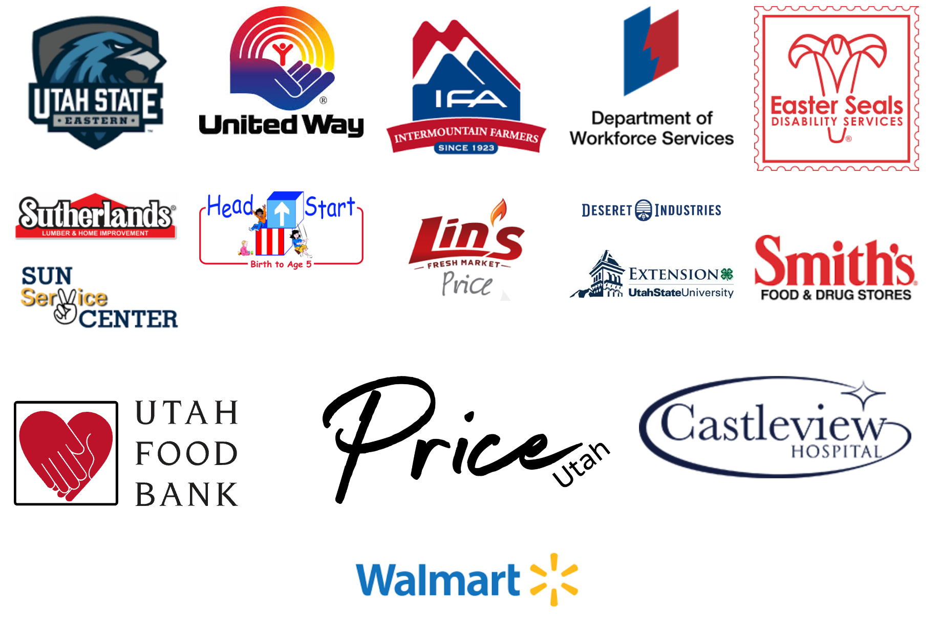 Food Banks — SERDA