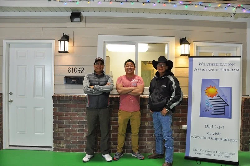 Weatherization — SERDA