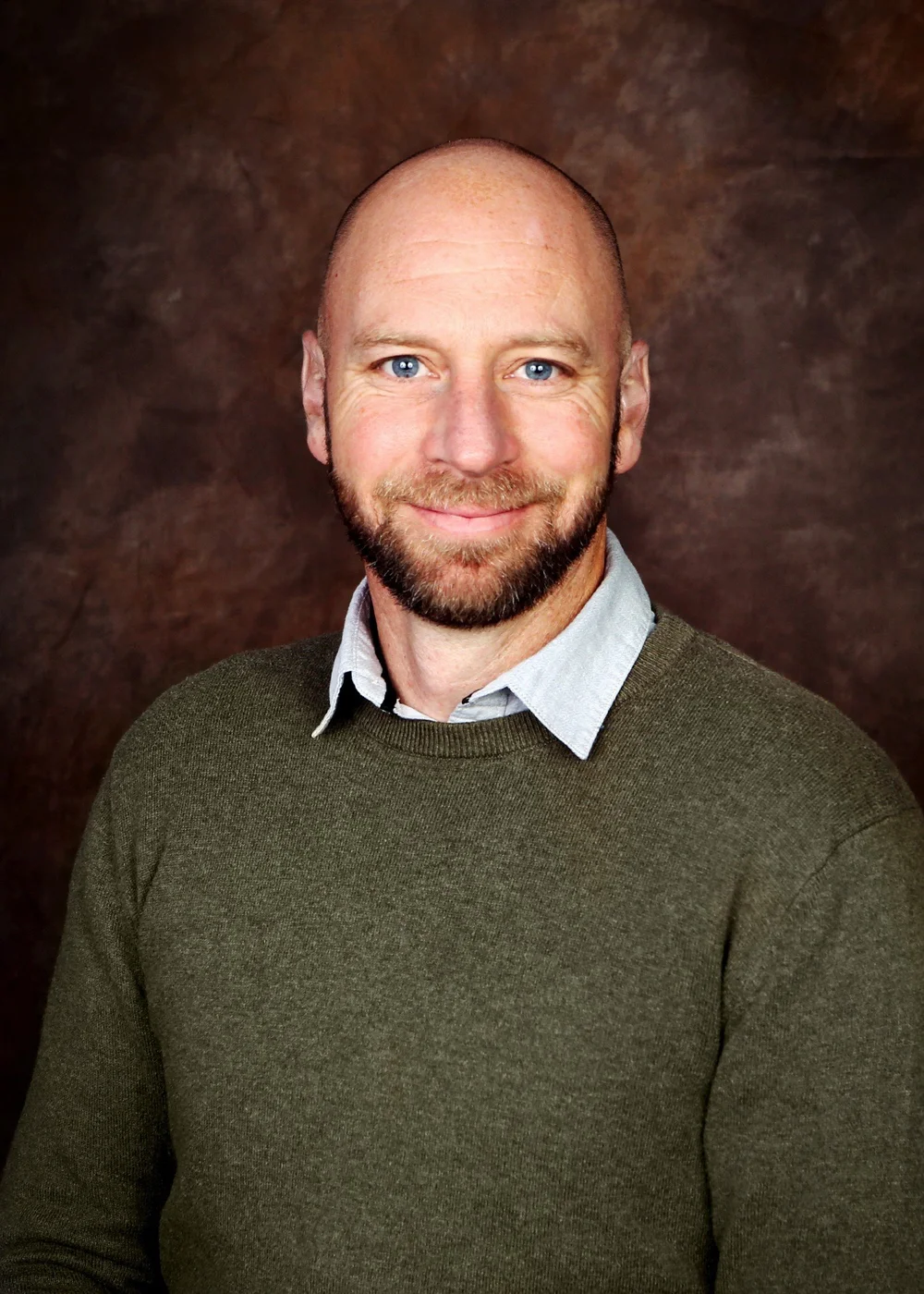 Administrative Staff — SERDA