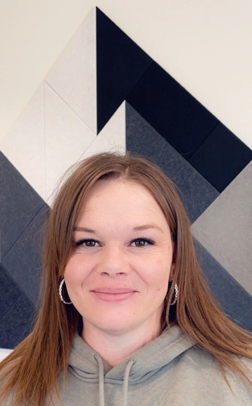Administrative Staff — SERDA
