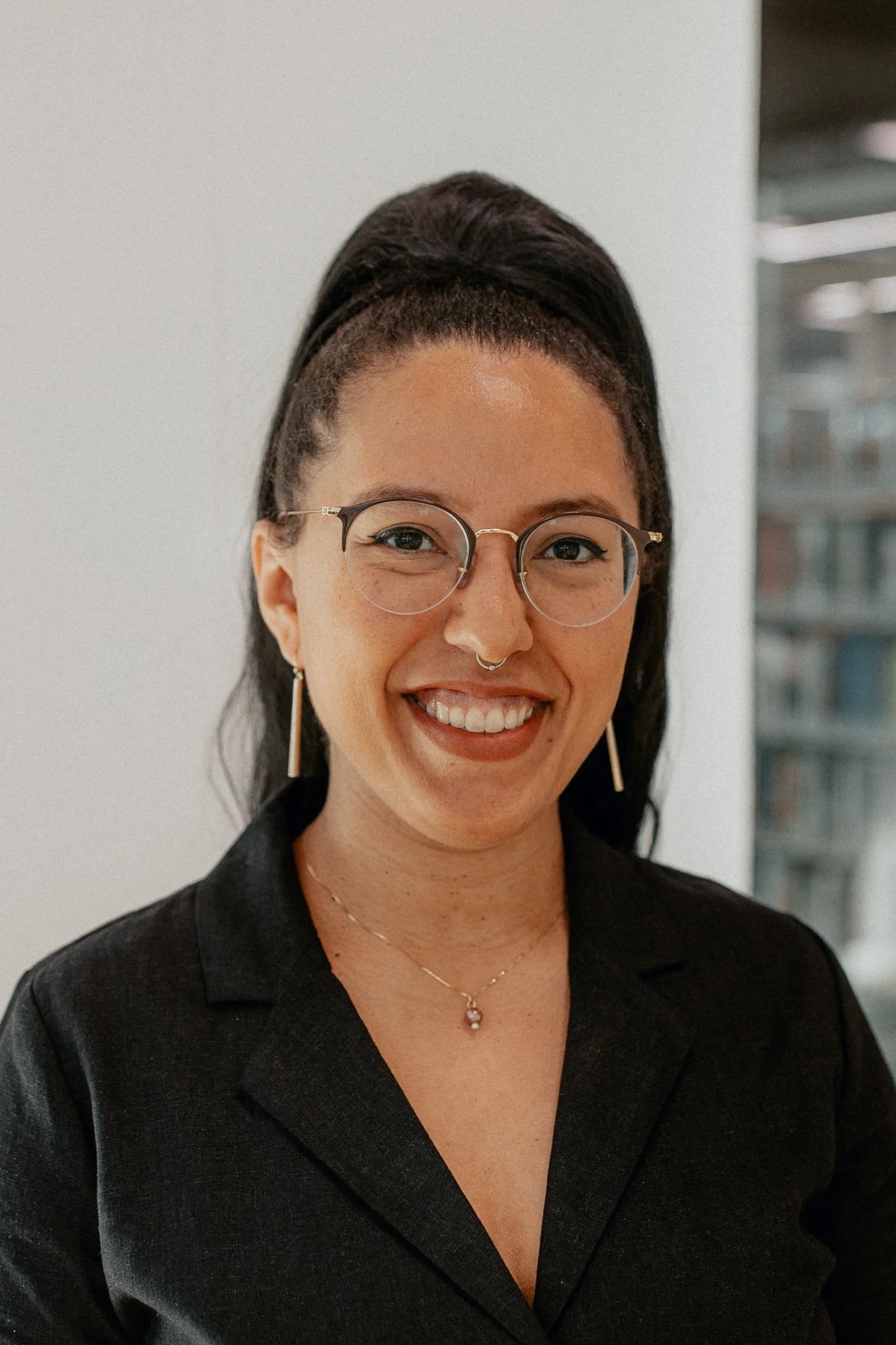 Our Team — Rising Voices, Changing Coasts Hub