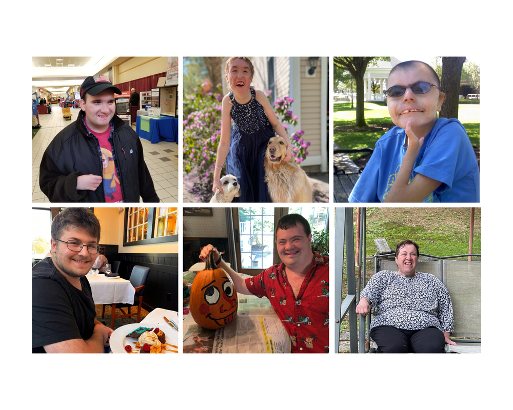 The Home Possible Project