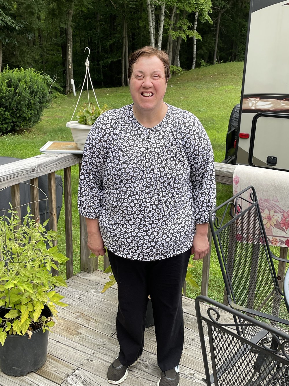 The Home Possible Project