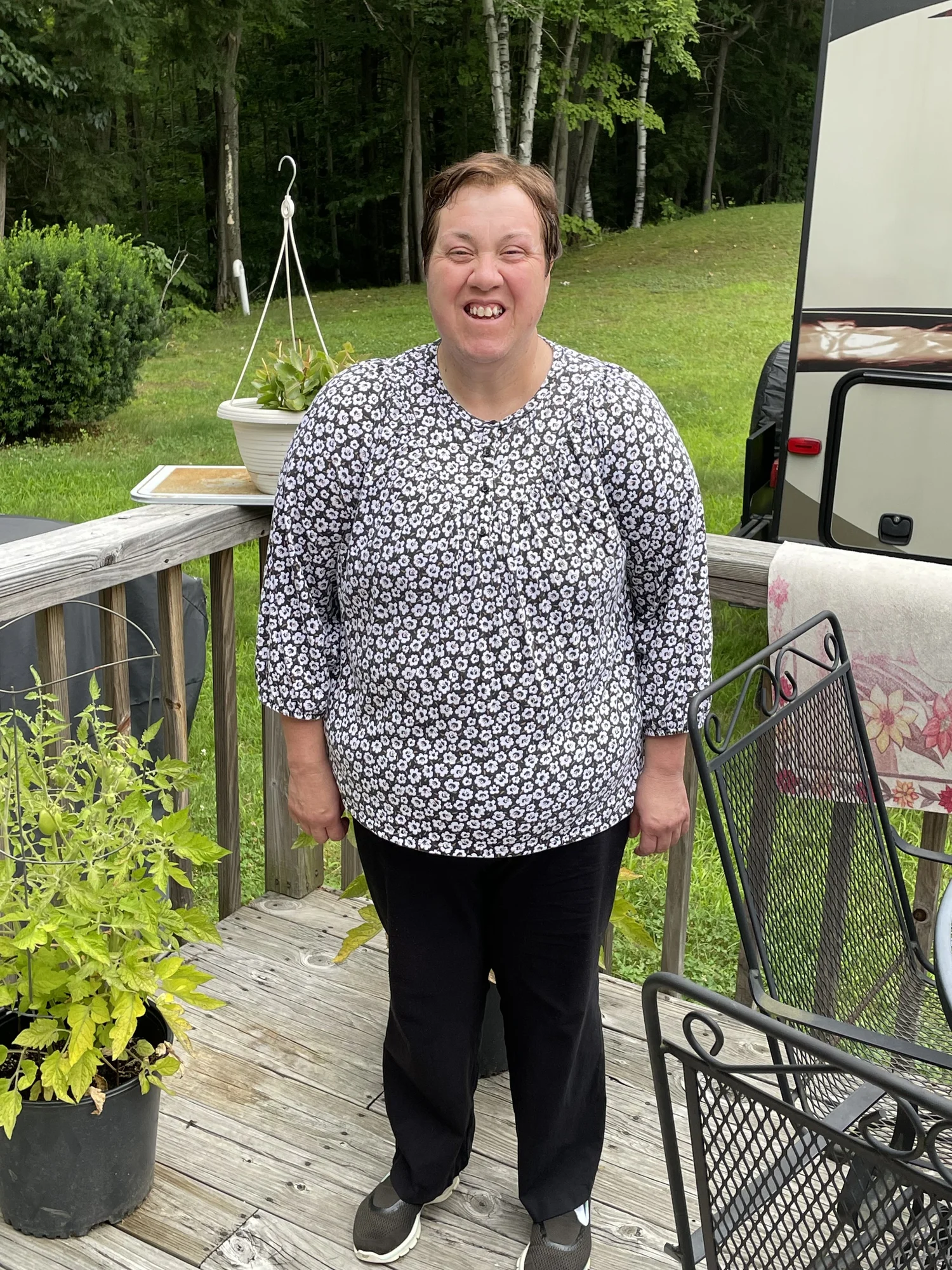 The Home Possible Project