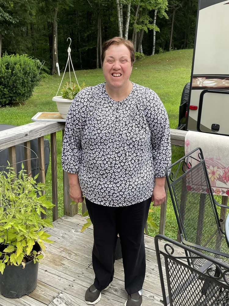 The Home Possible Project