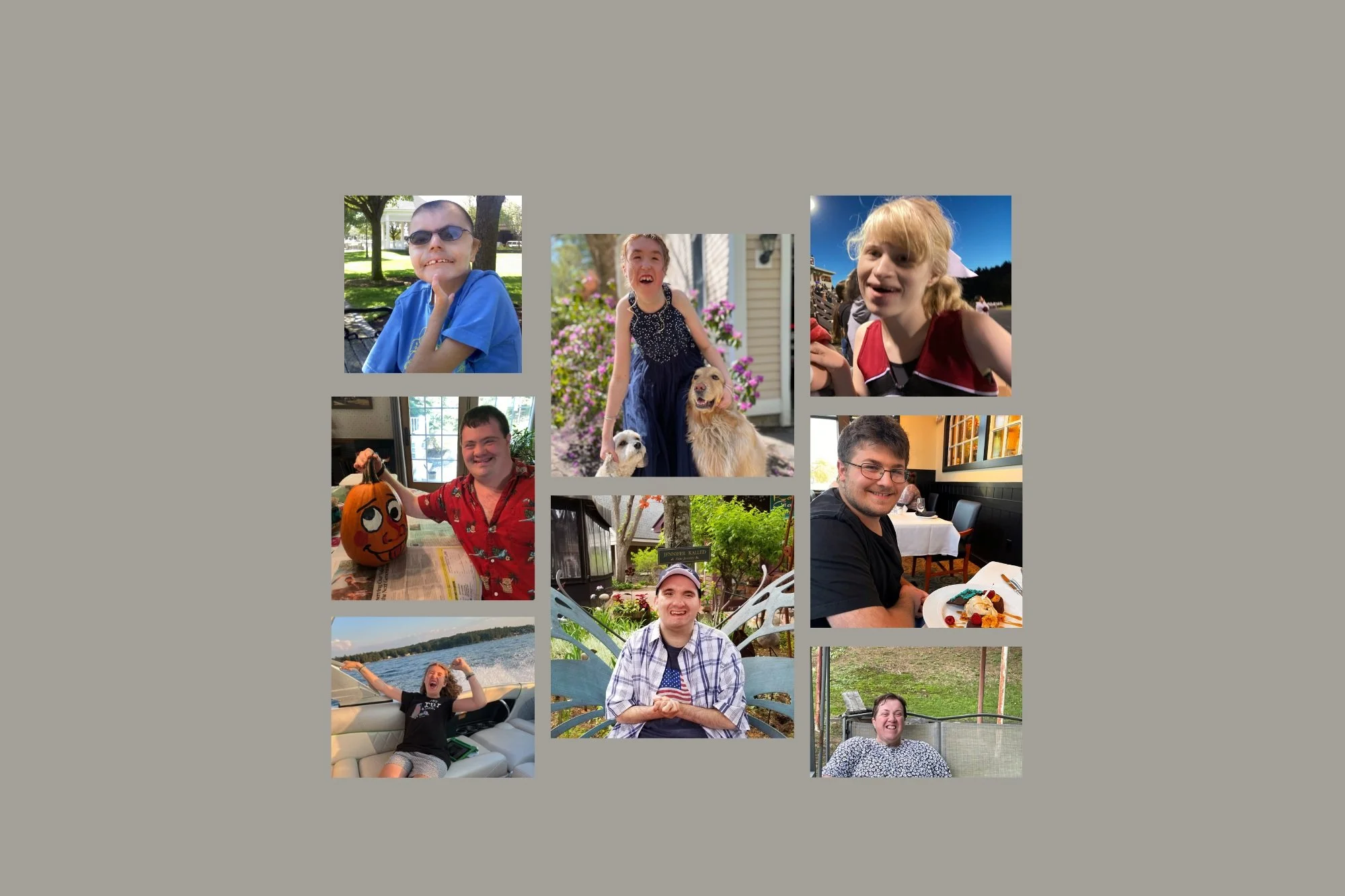 The Home Possible Project