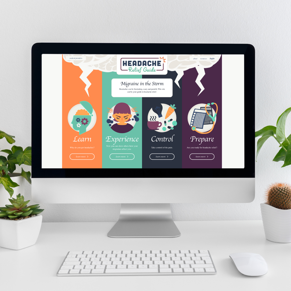 Migraine and Kids Health Care Providers' Resources — Migraine at School