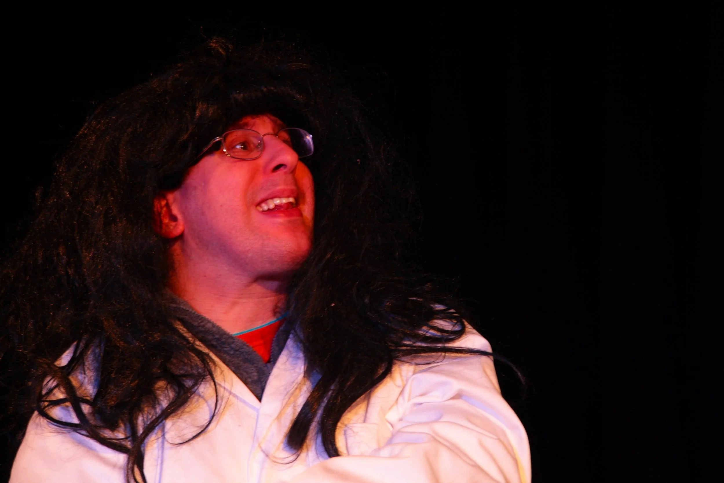 Freewheelers Theatre & Media Company