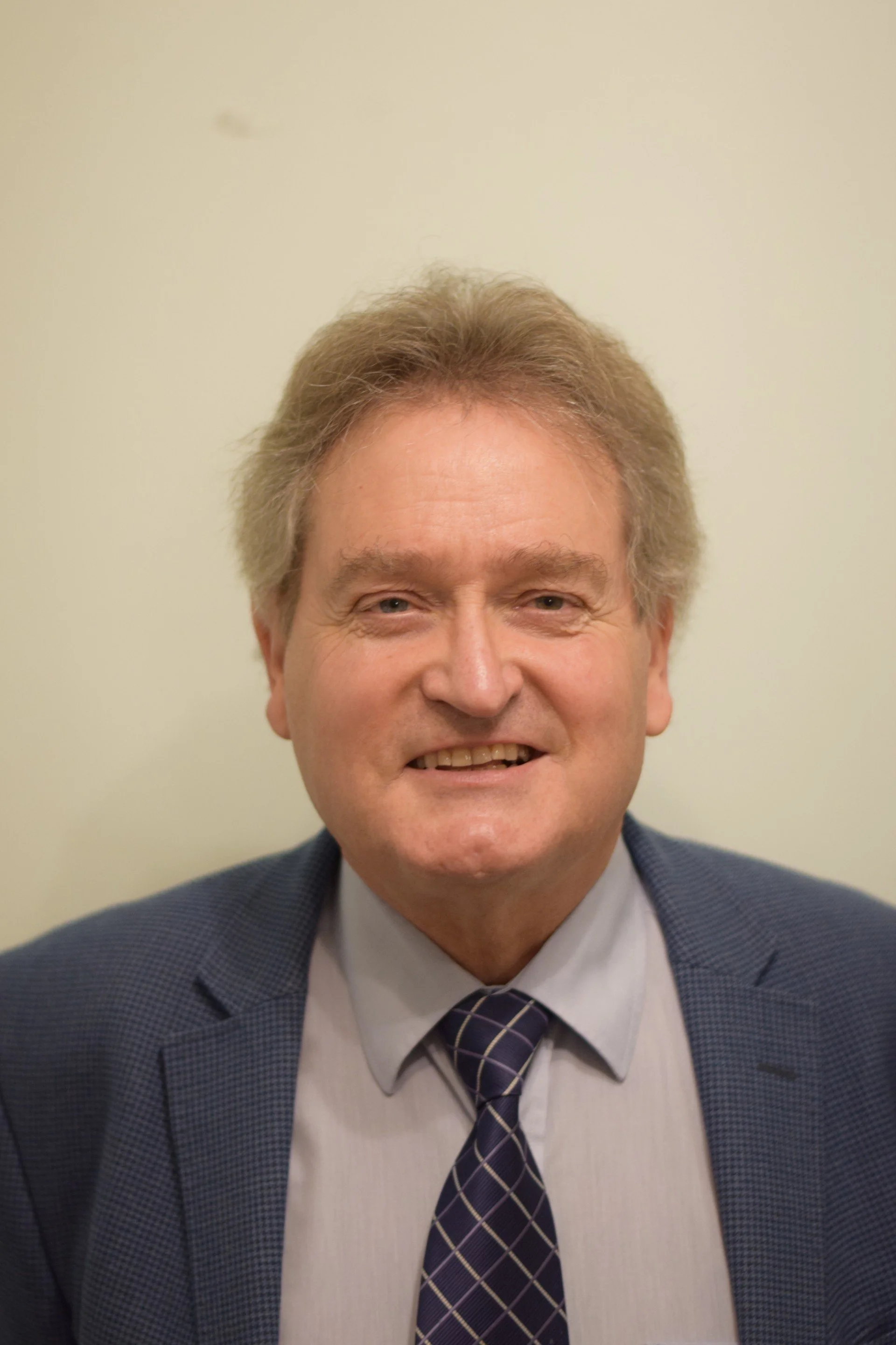 Phillip Russell — Freewheelers Theatre & Media Company