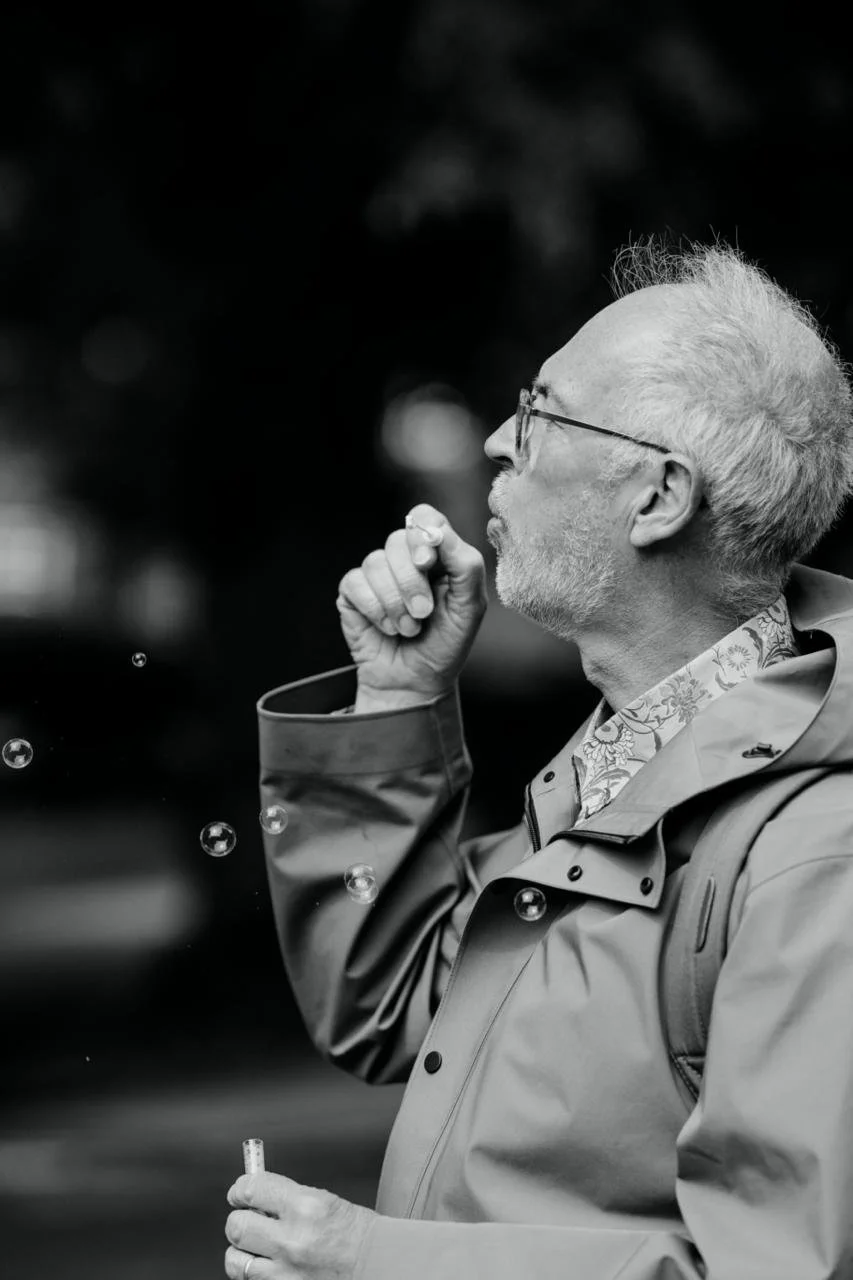 Karl Newman — Freewheelers Theatre & Media Company