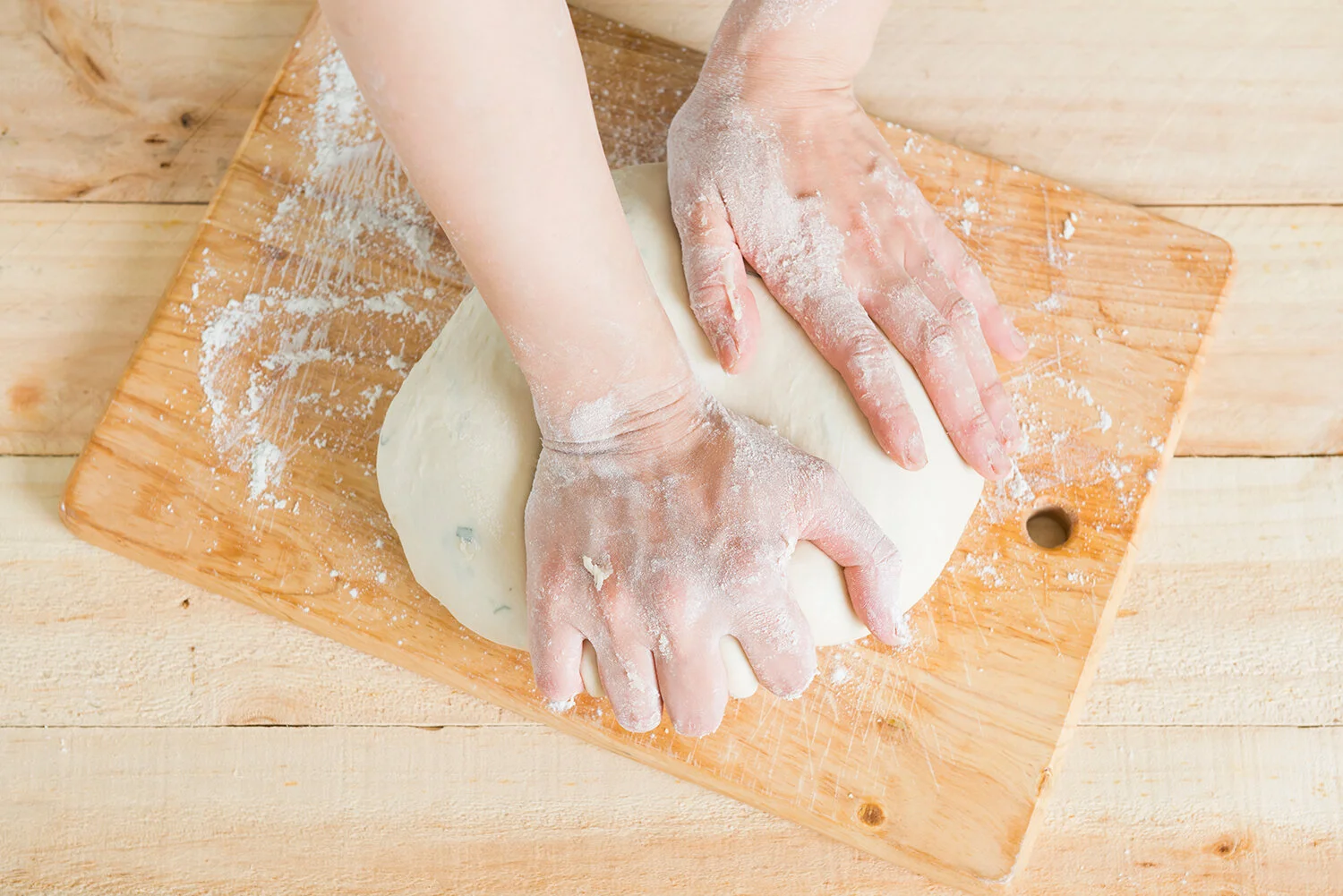 Classes — Passero Cooking School