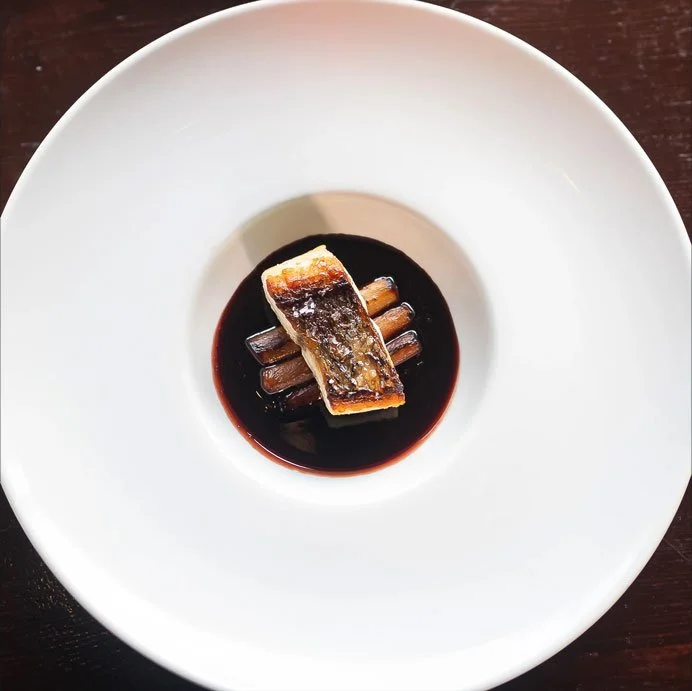 Fish & Forest Restaurant