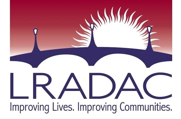 Partnership Network — Uplift Lexington