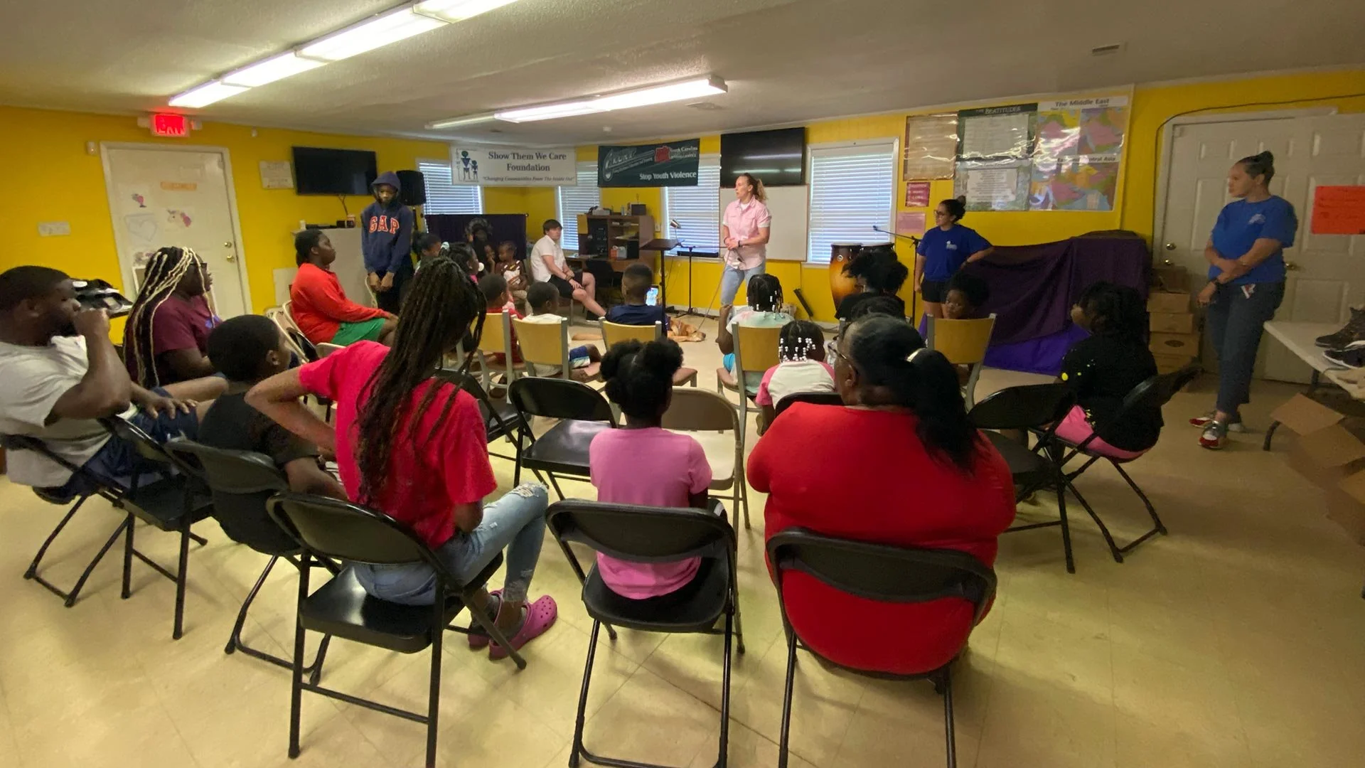 Services — Uplift Lexington