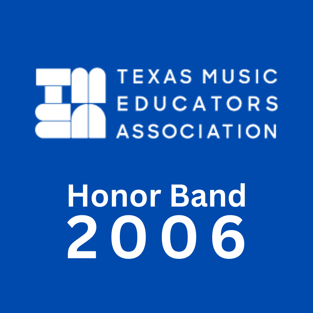Central Junior High Band