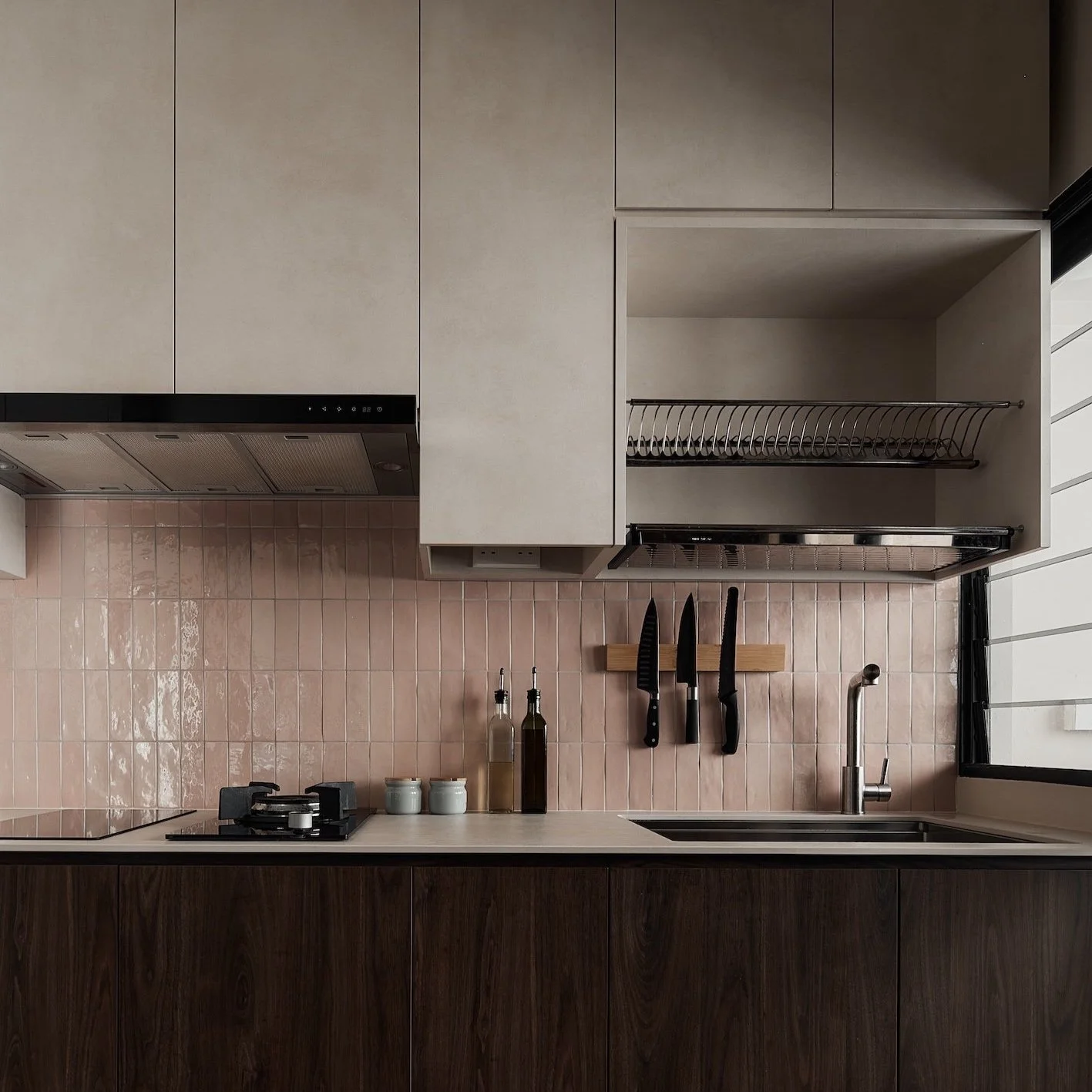 Portfolio — PITH Interior Studio