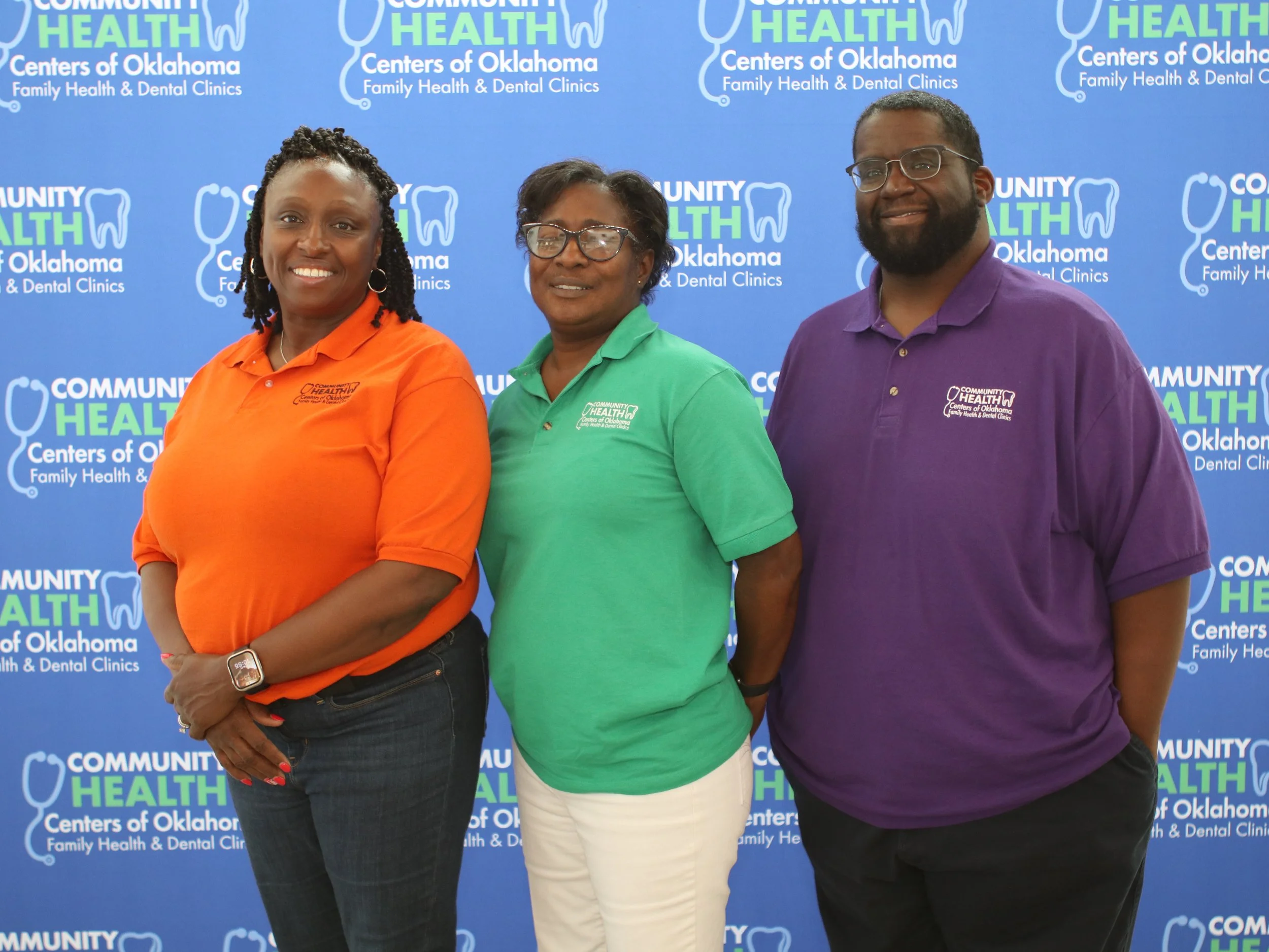 Services — Community Health Centers of Oklahoma — Community Health ...