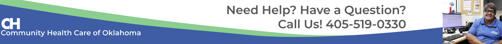 Community Health Centers of Oklahoma