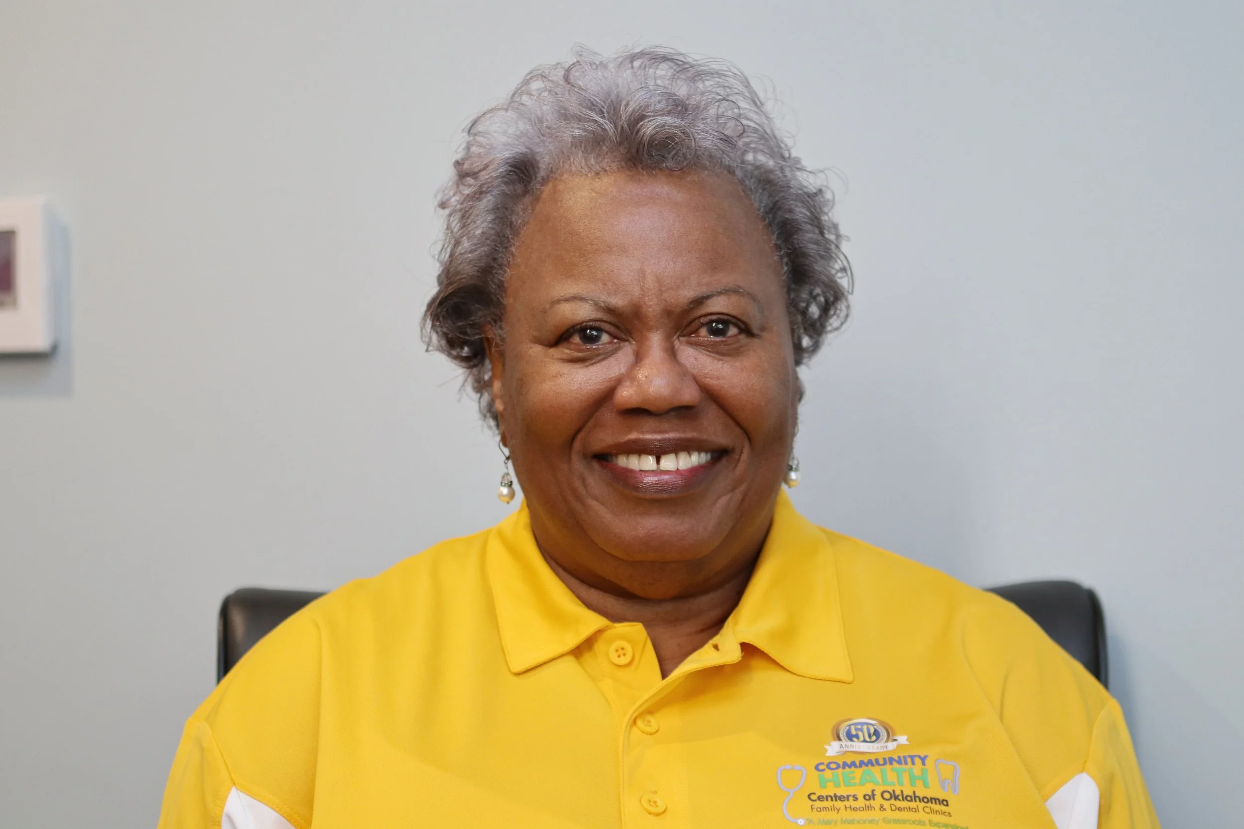 Providers — Community Health Centers of Oklahoma