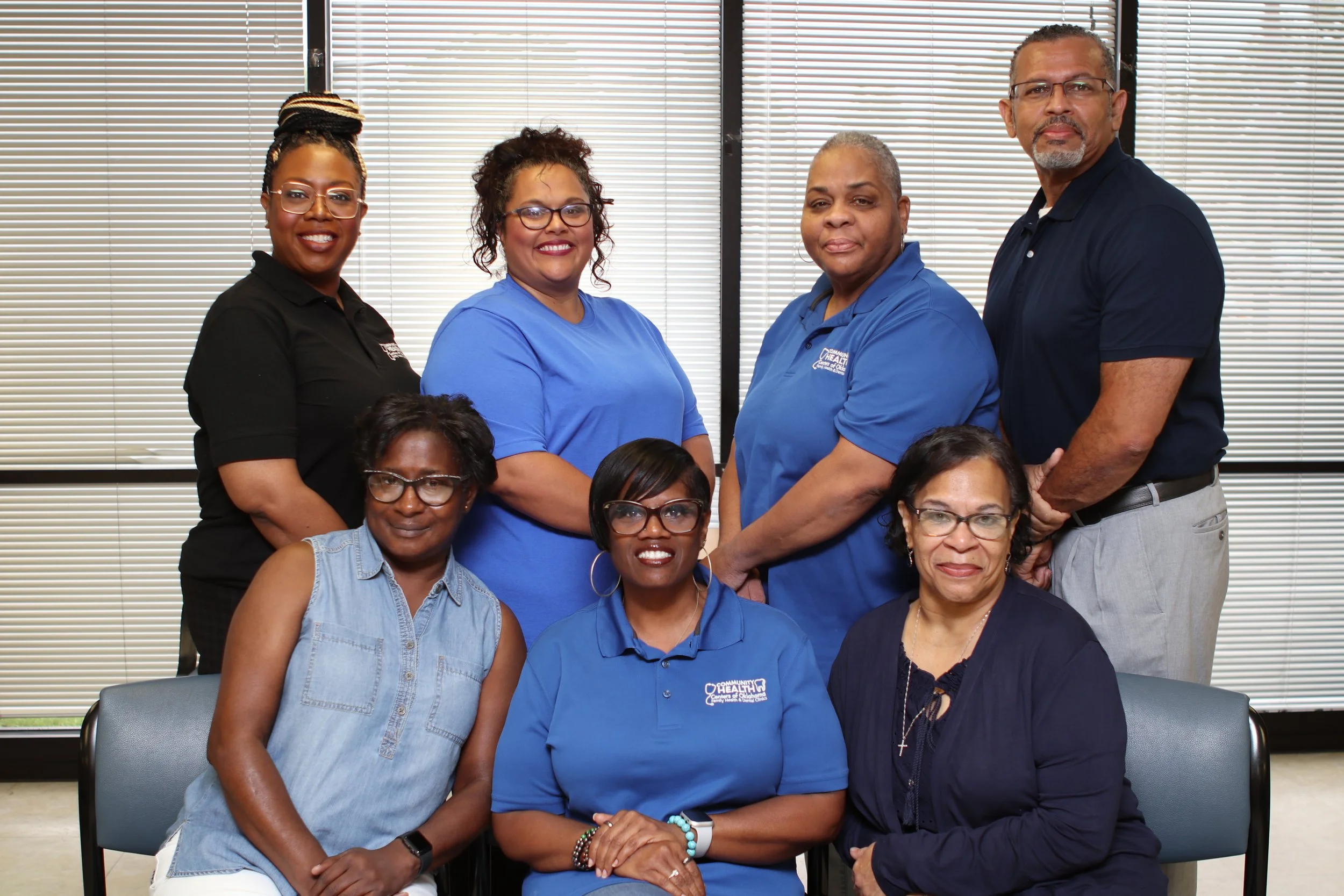 Services — Community Health Centers of Oklahoma — Community Health ...