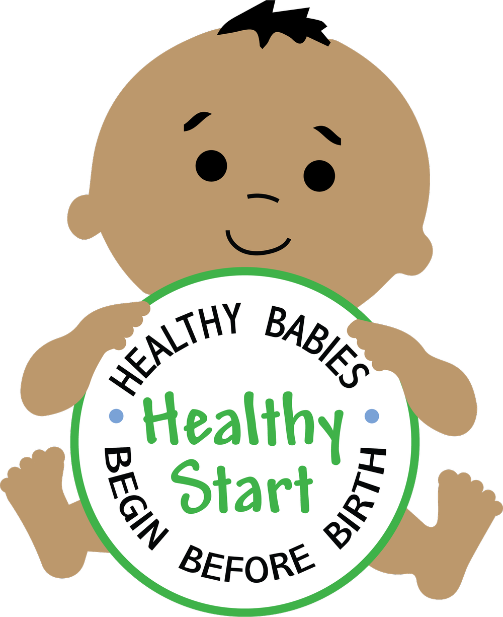 Healthy Start Initiative — Community Health Centers of Oklahoma