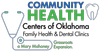 Community Health Centers of Oklahoma