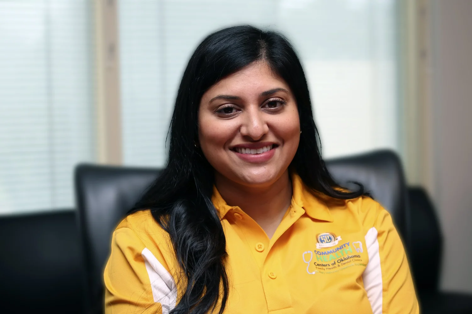 Providers — Community Health Centers of Oklahoma