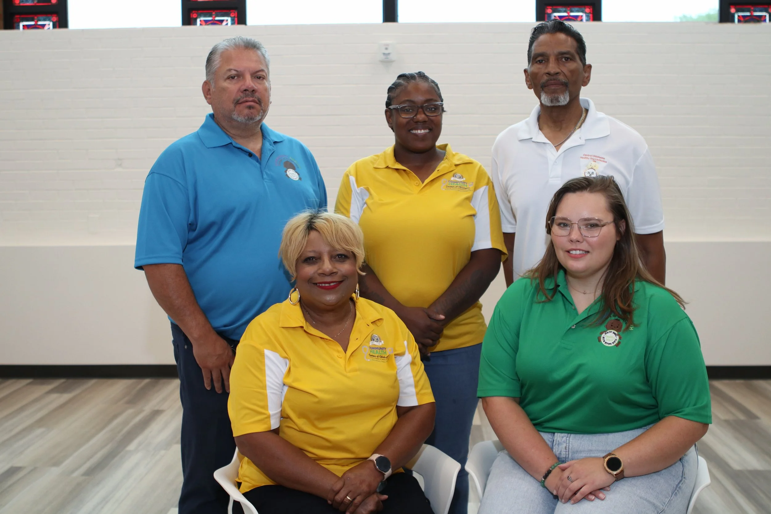 Services — Community Health Centers of Oklahoma — Community Health ...