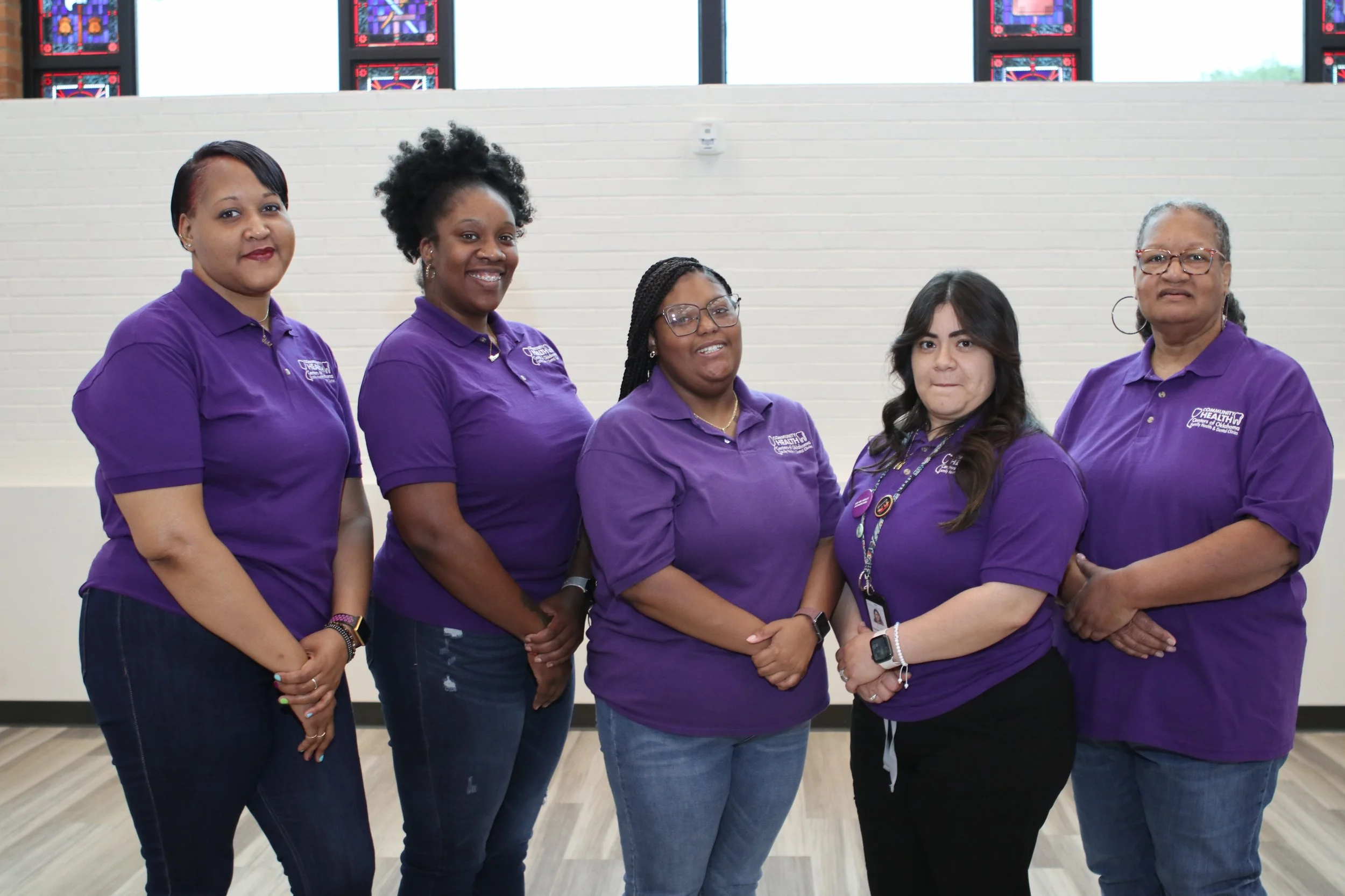 Services — Community Health Centers of Oklahoma — Community Health ...