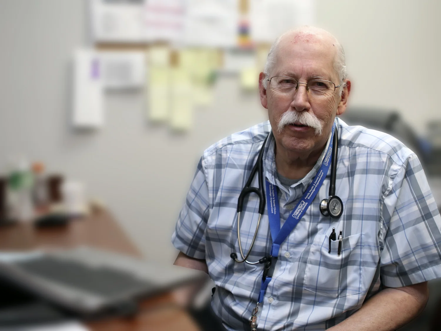 Providers — Community Health Centers of Oklahoma