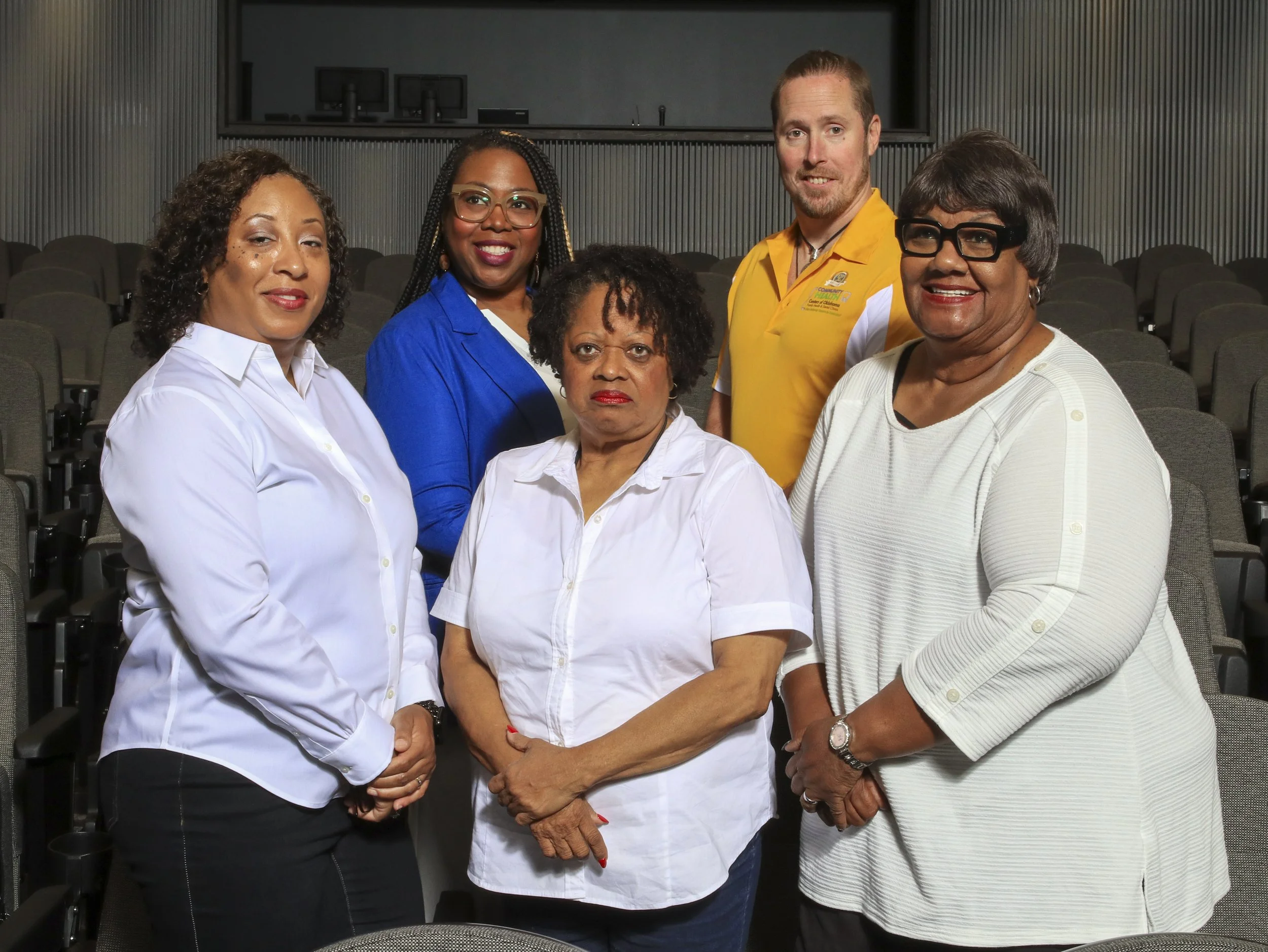 Services — Community Health Centers of Oklahoma — Community Health ...