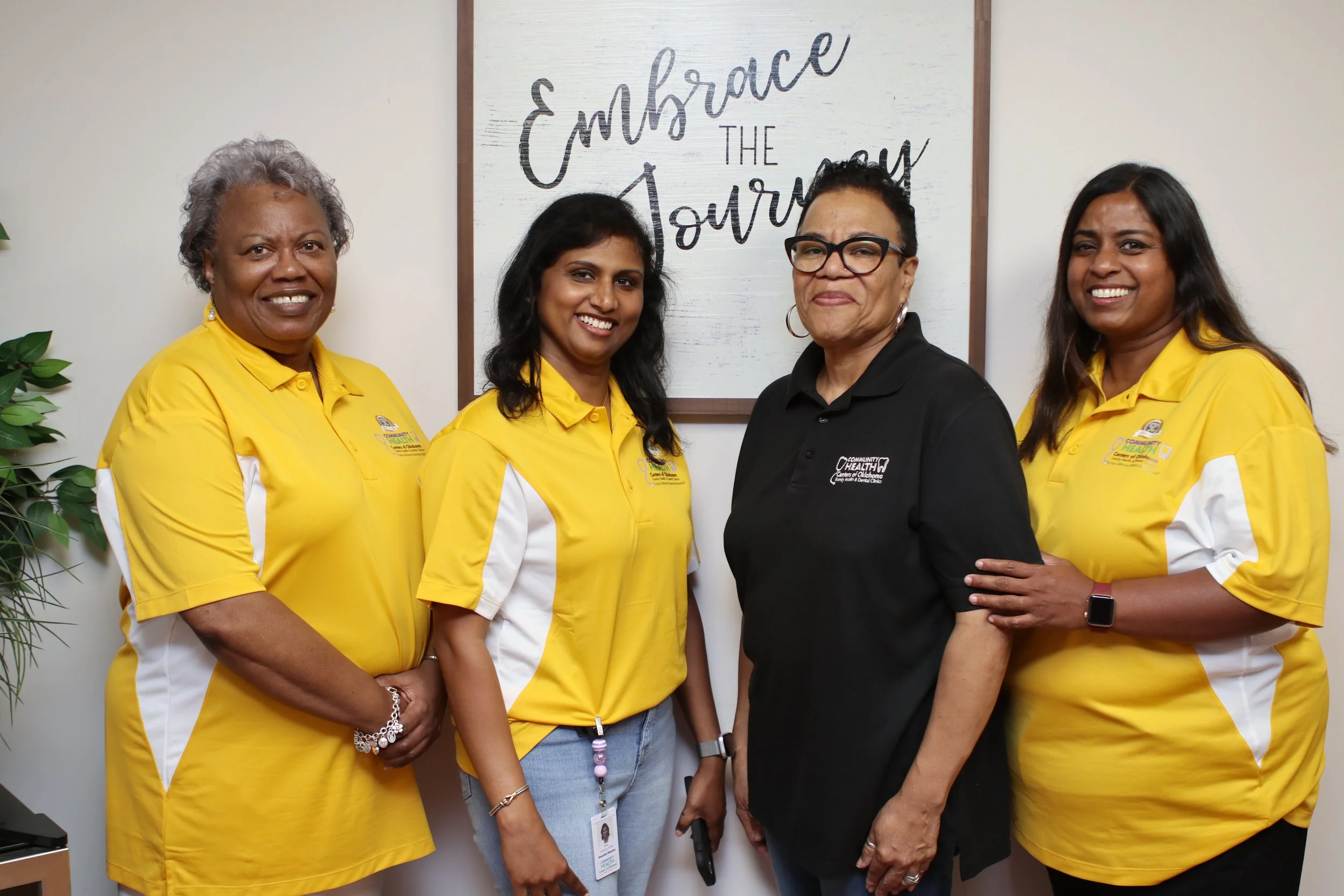 Services — Community Health Centers of Oklahoma — Community Health ...