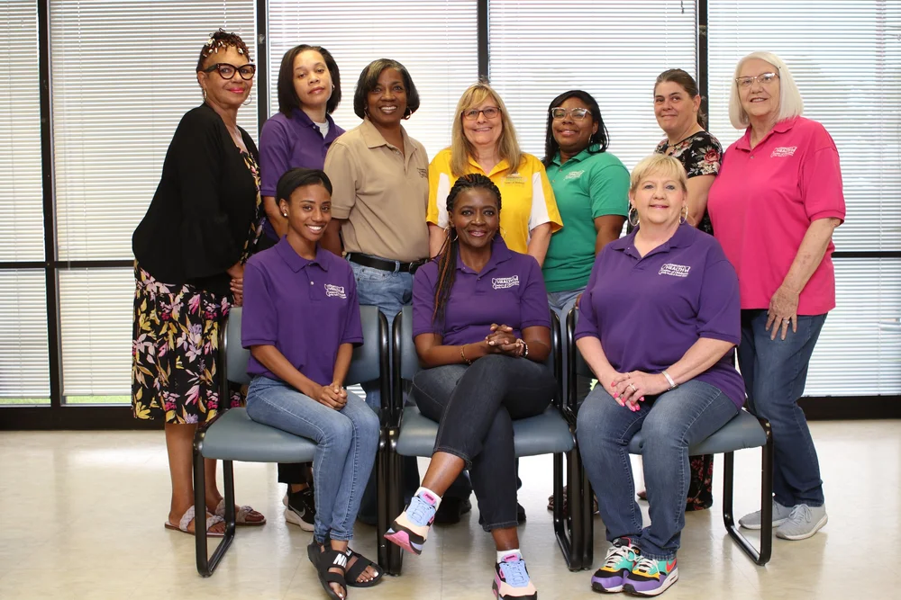 Community Health Centers of Oklahoma