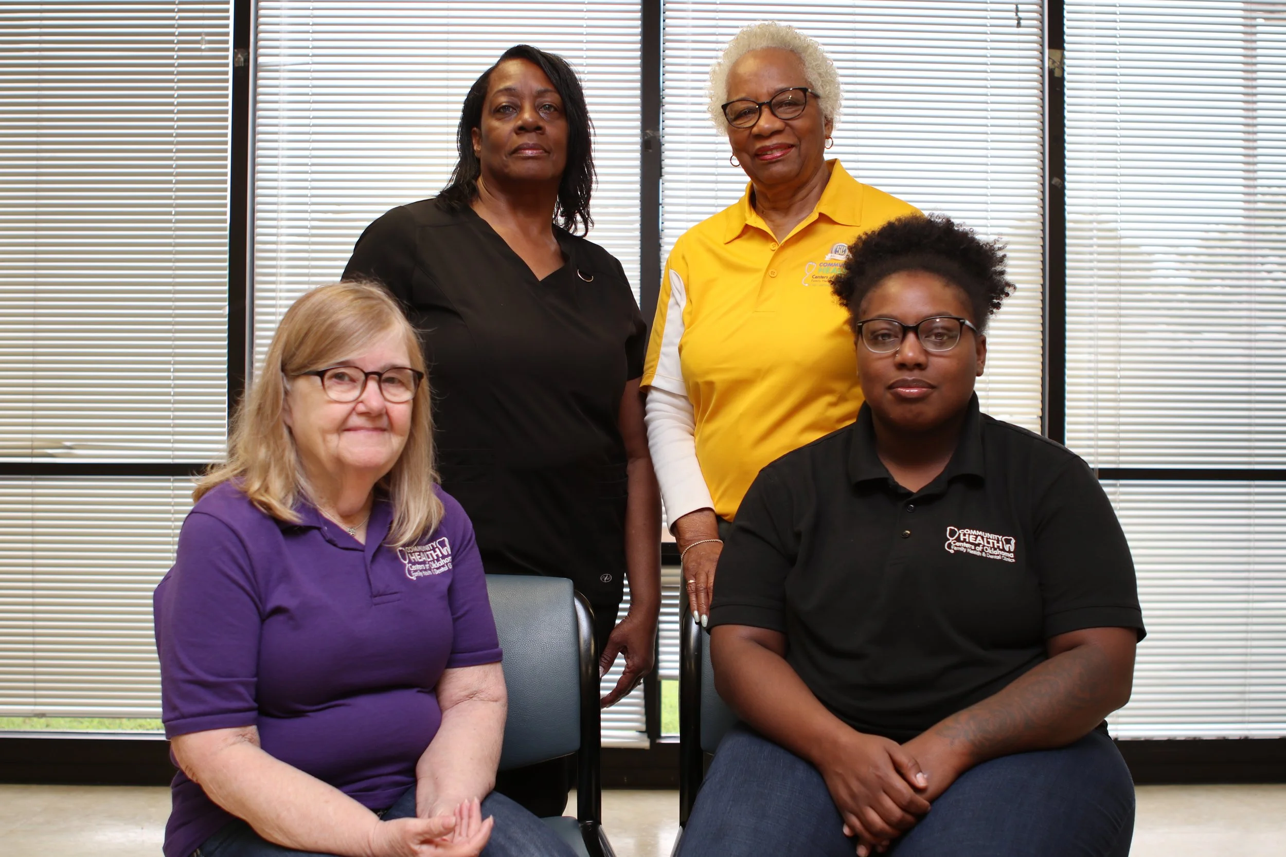 Services — Community Health Centers of Oklahoma — Community Health ...