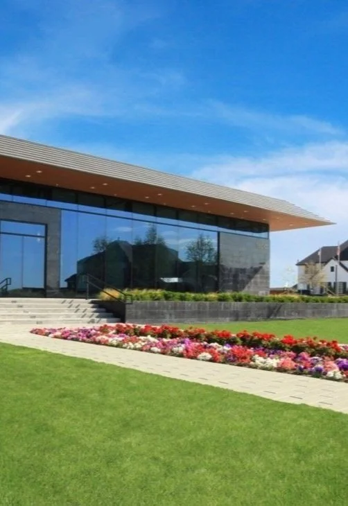 Other Projects — Lawrence Adams Architect