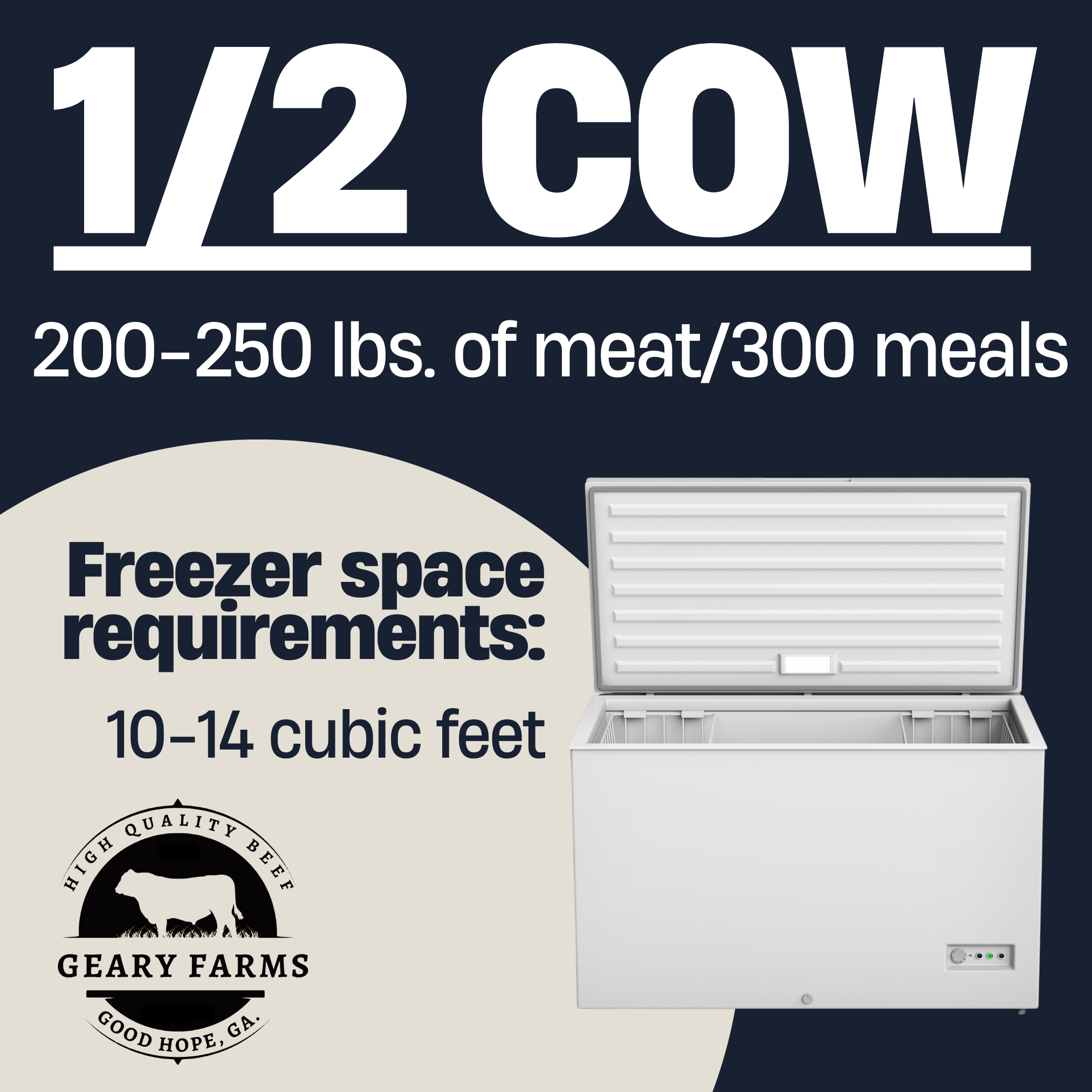 Purebred Wagyu & Angus Beef | Monroe, GA – Geary Farms