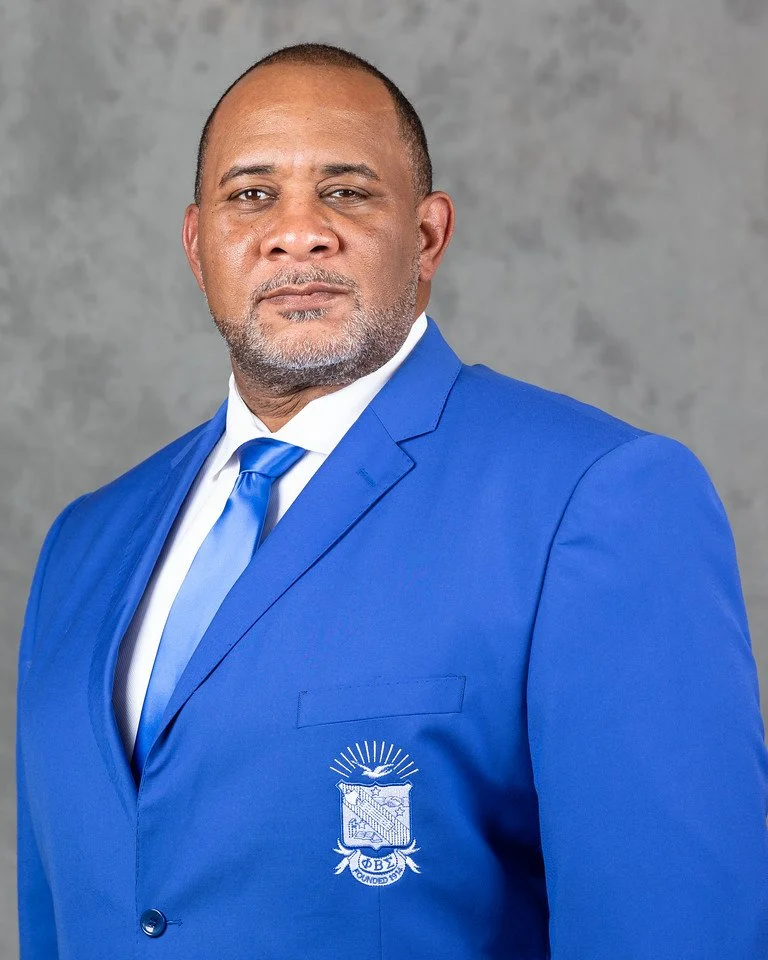 Elected Officers — The Los Angeles Sigmas