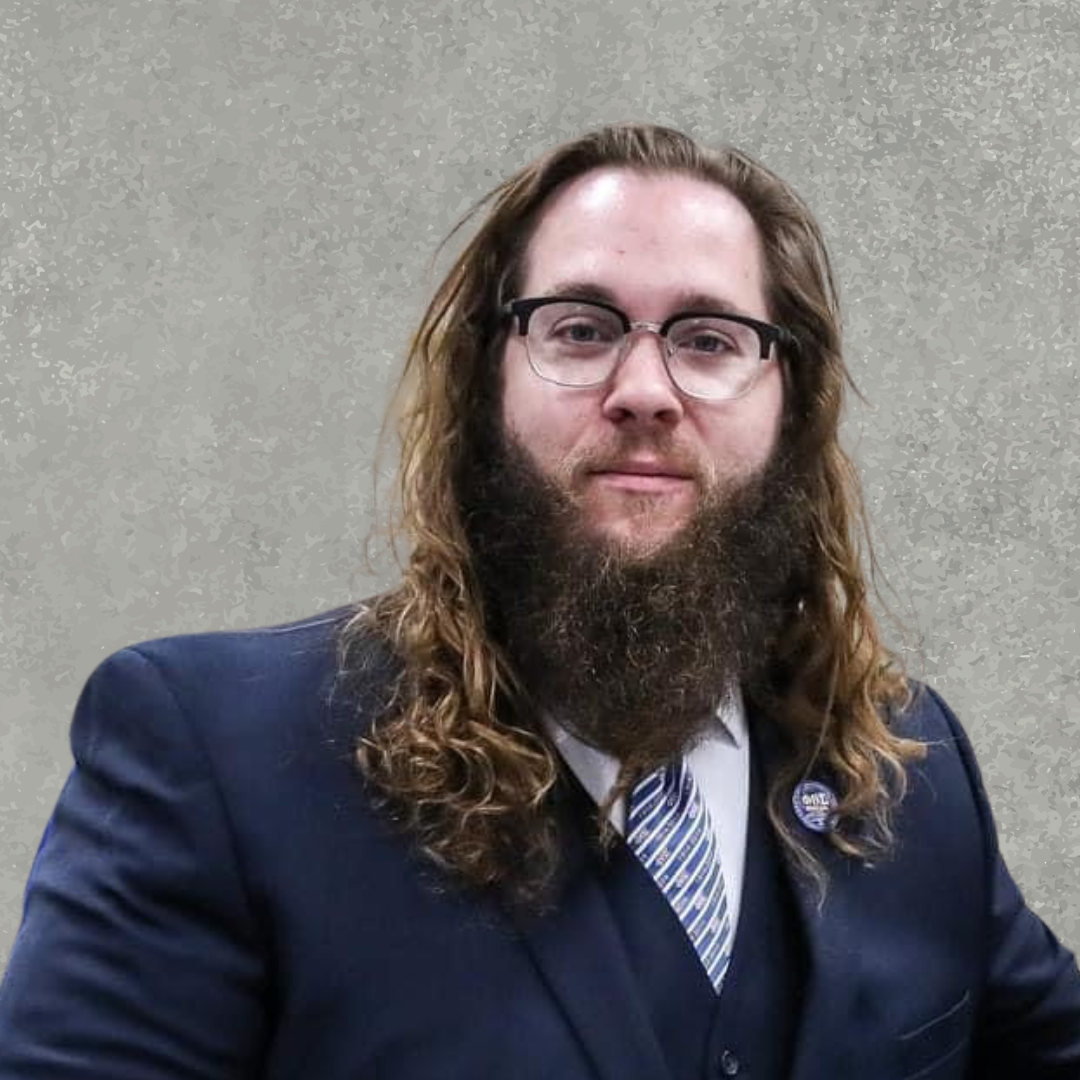 Elected Officers — The Los Angeles Sigmas