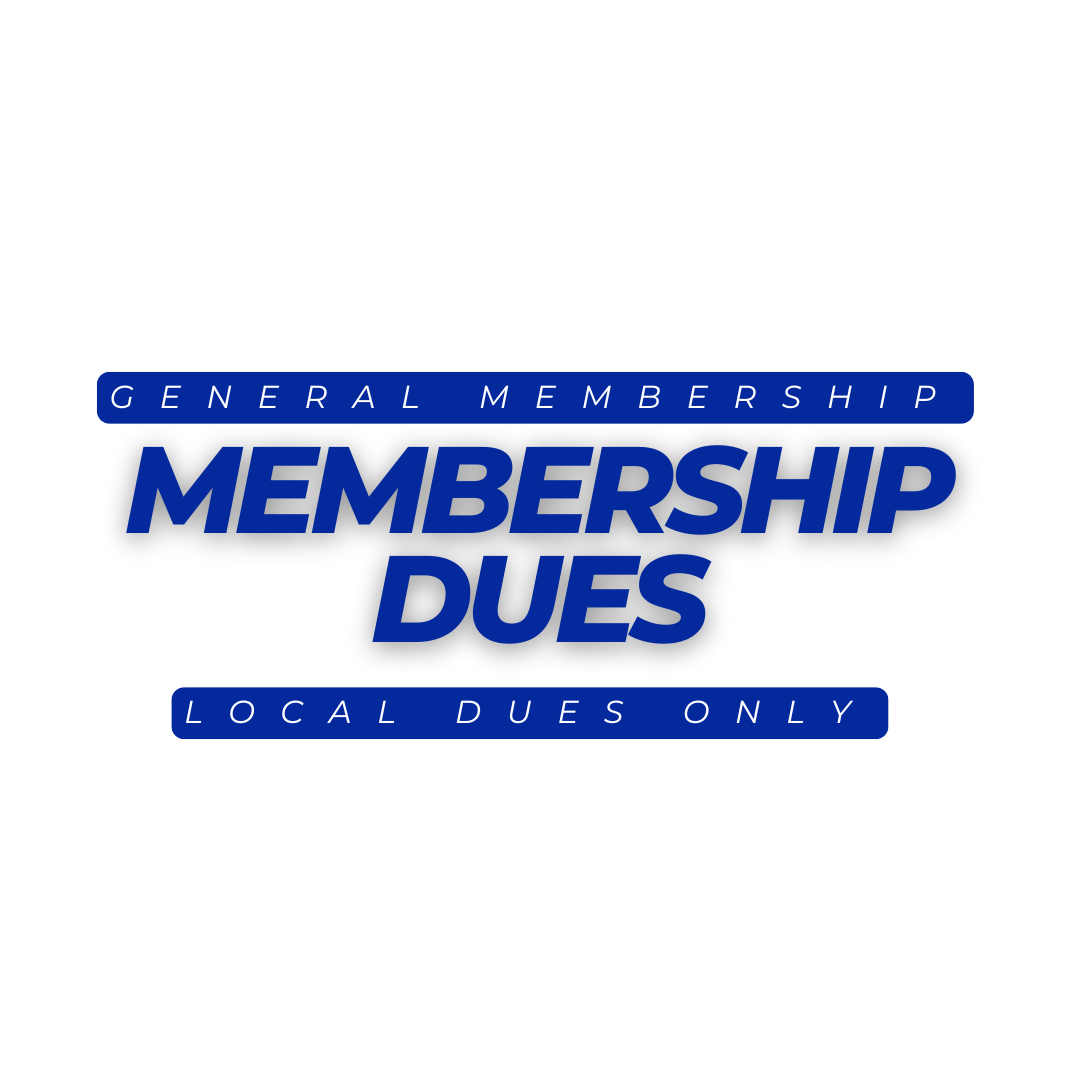 2026 Membership Dues | CHAPTER Dues ONLY | General Membership — The Los ...