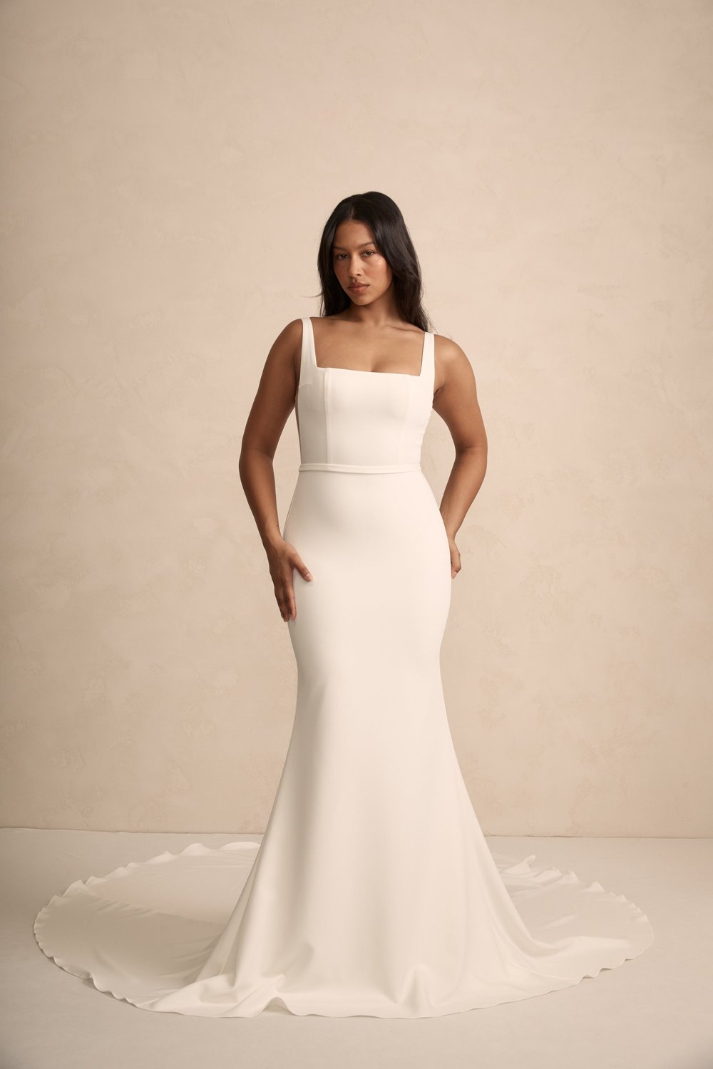 Made with Love Bridal Gowns — B.Loved Bridal Boutique