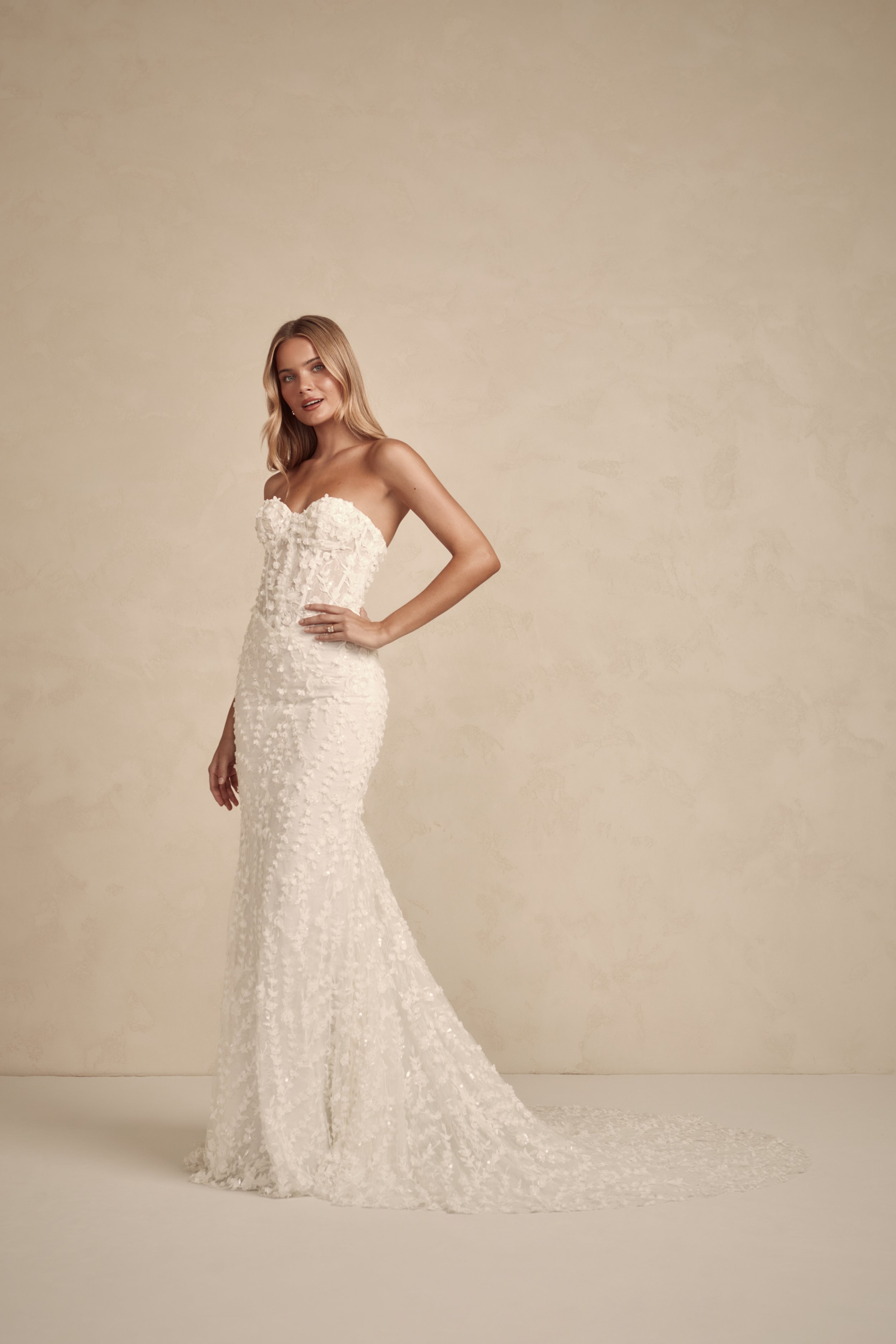 Made with Love Bridal Gowns — B.Loved Bridal Shop