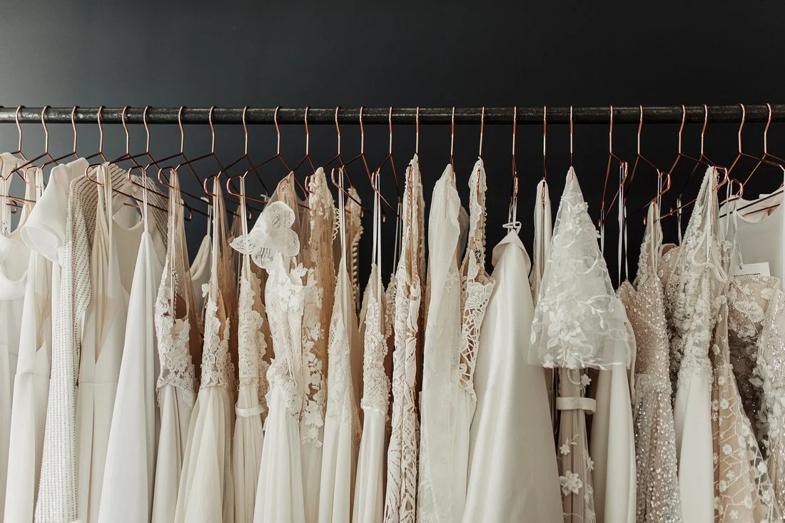 Wedding Dresses - Locally Owned Bridal Shop - Columbus, OH