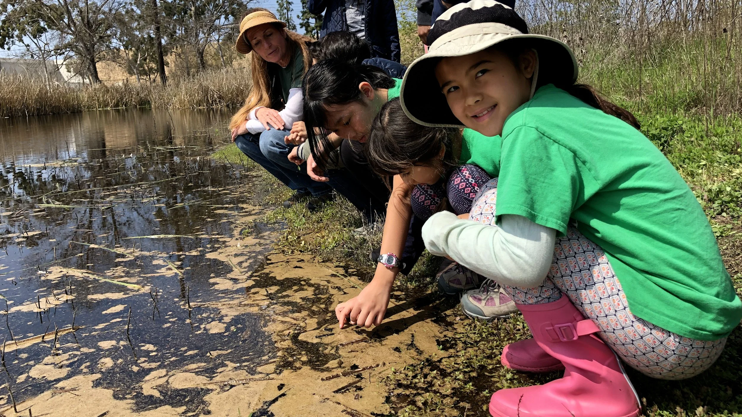 Calendar — Oasis Trilingual Community School