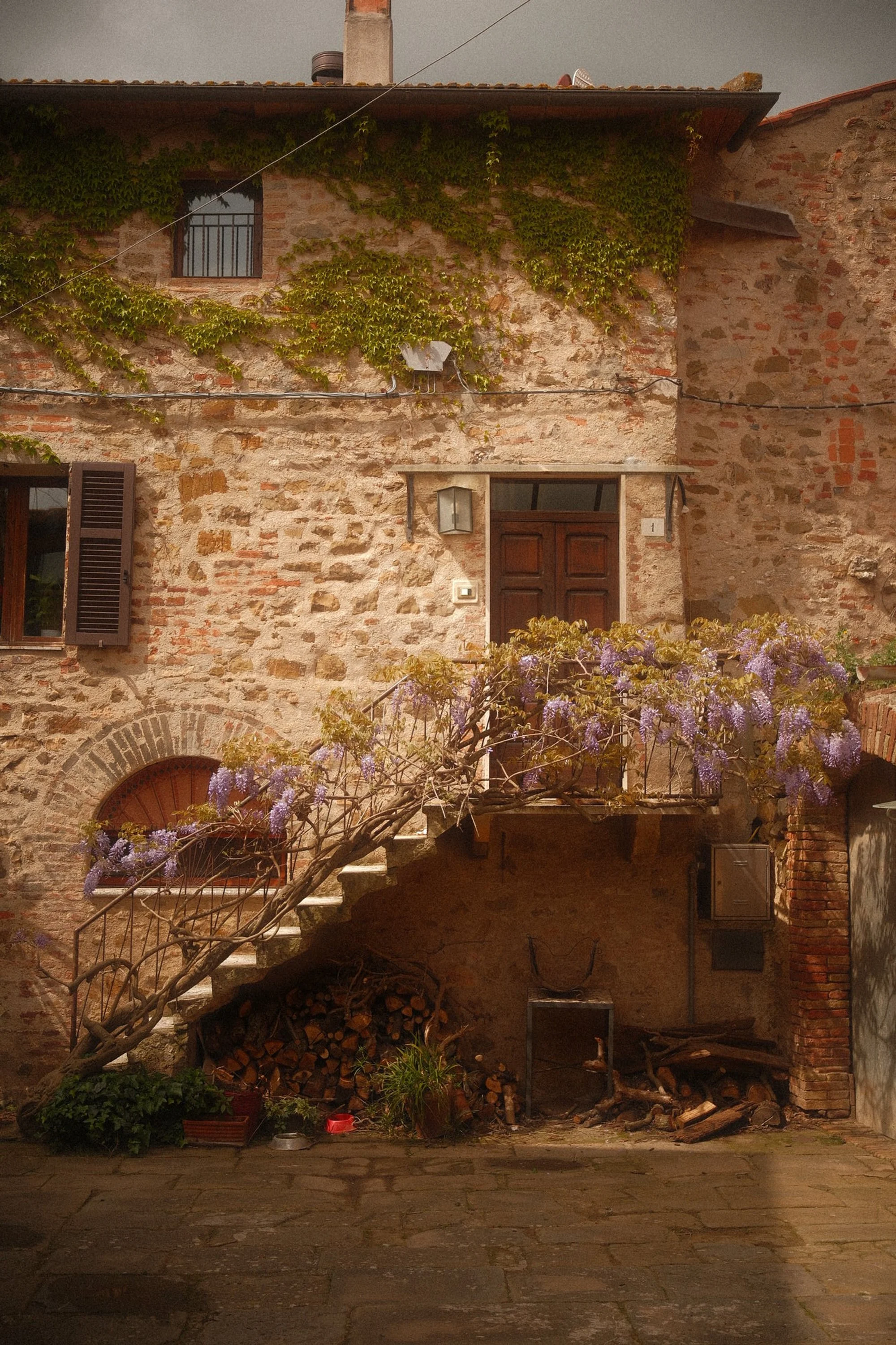 A slow travel guide to the hilltop towns of Southern Tuscany | My ...