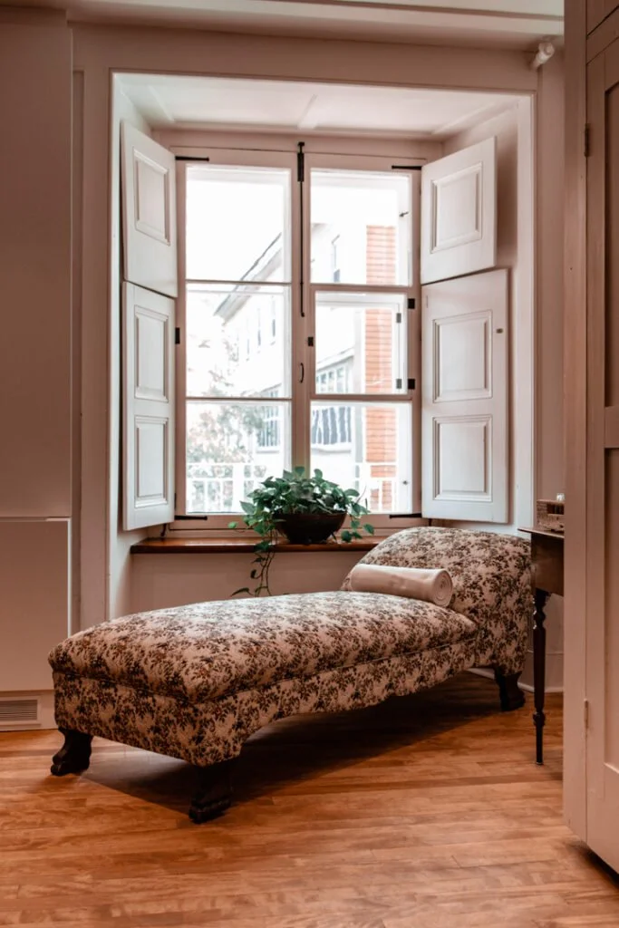 Staying in an old Quebec monastery: Le Monastere des Augustines | My ...